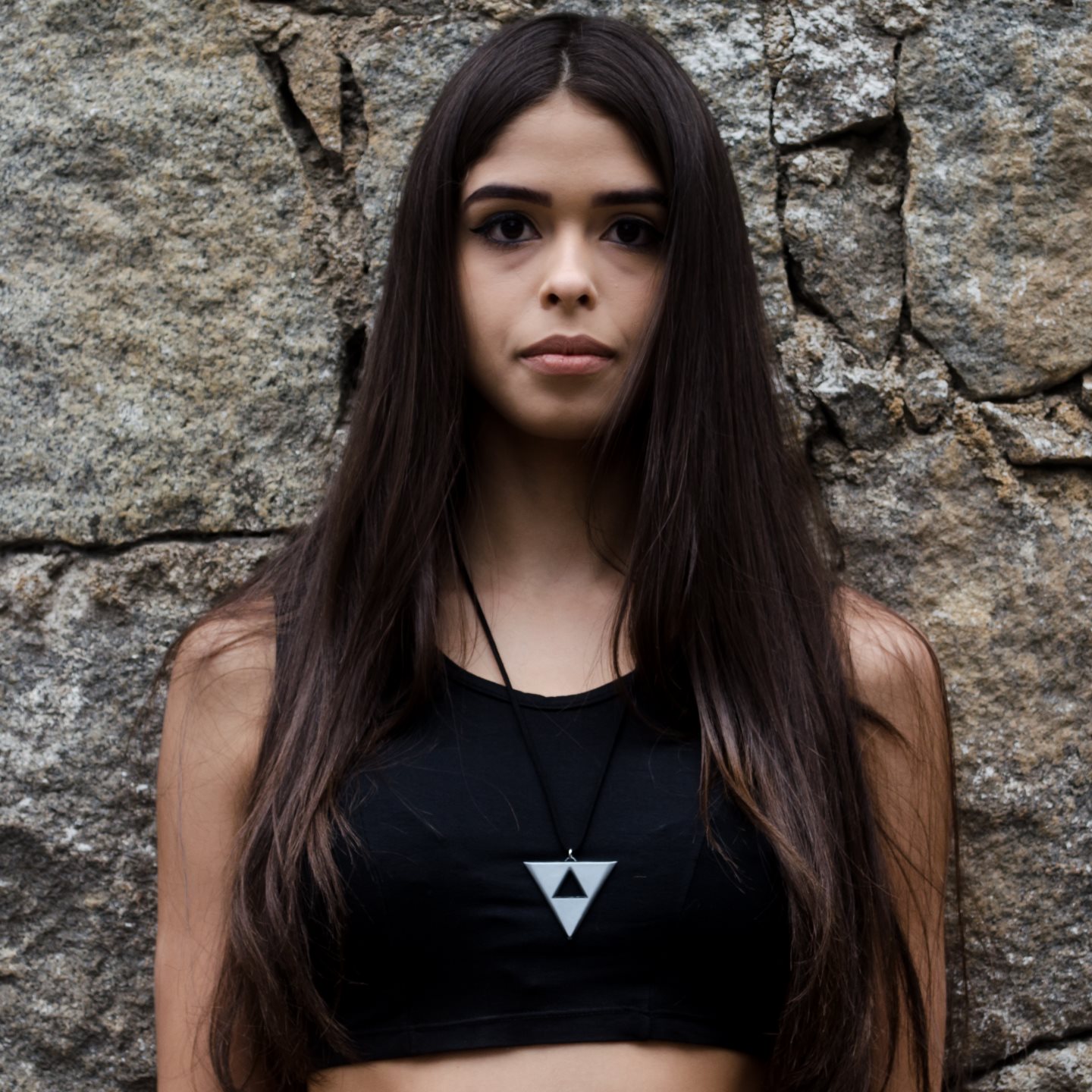 Brenda Vieira · Artist Profile