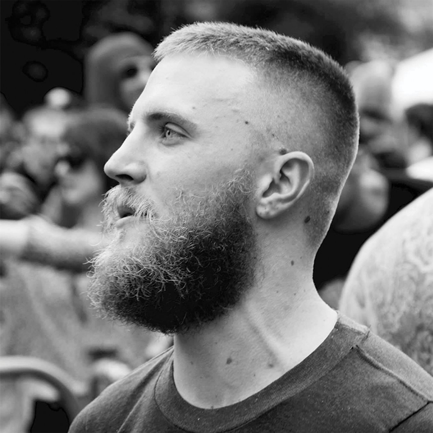 Bret Bowerman · Perfil do Artista