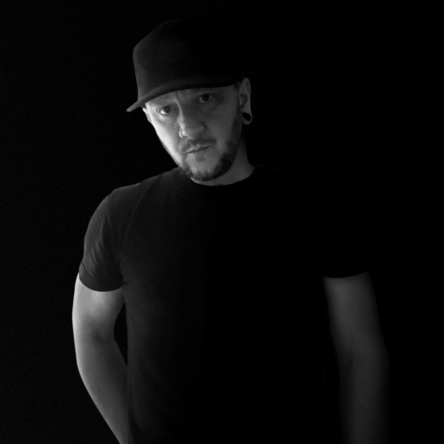 Brett Lawrence · Artist Profile