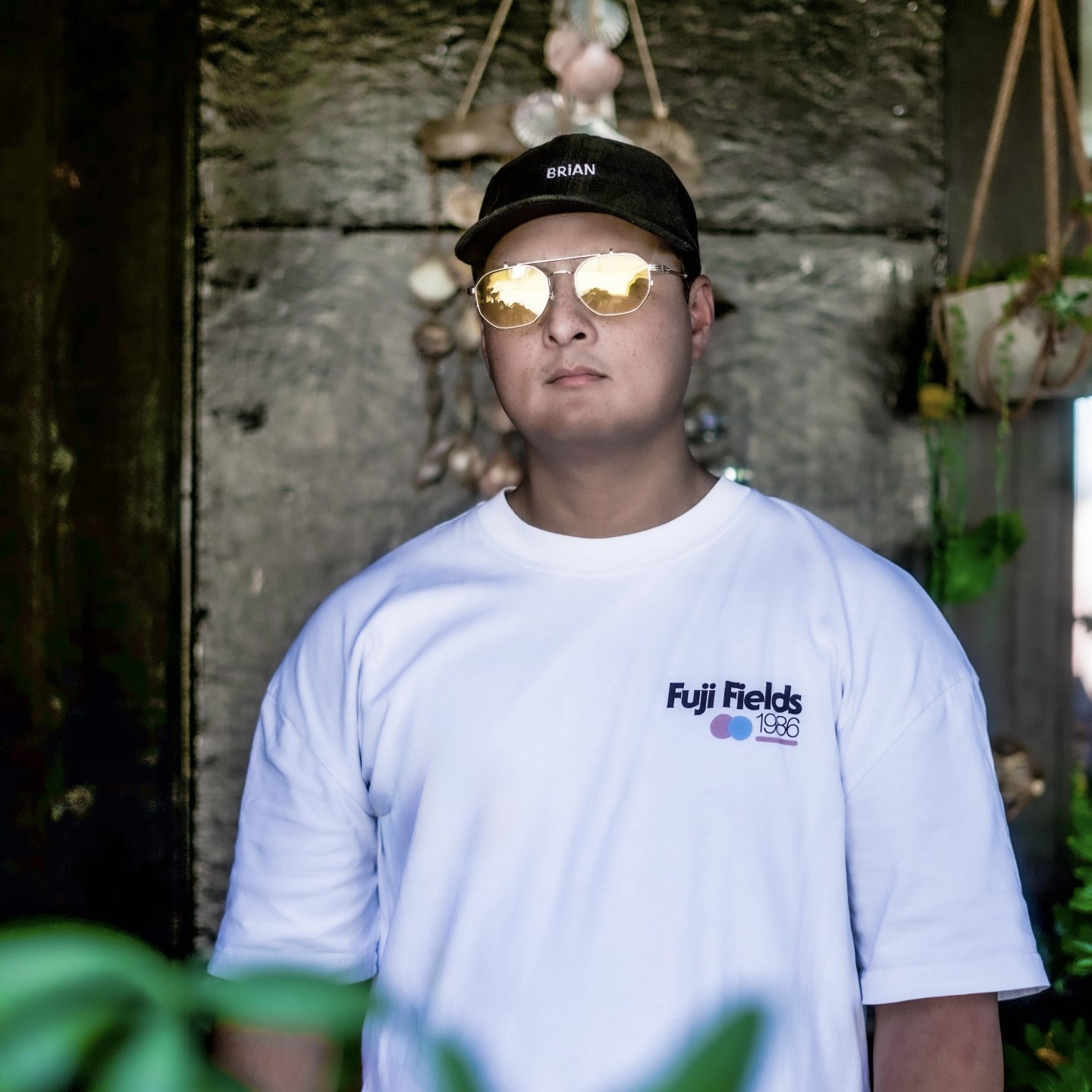 BRiAN (2) · Biography