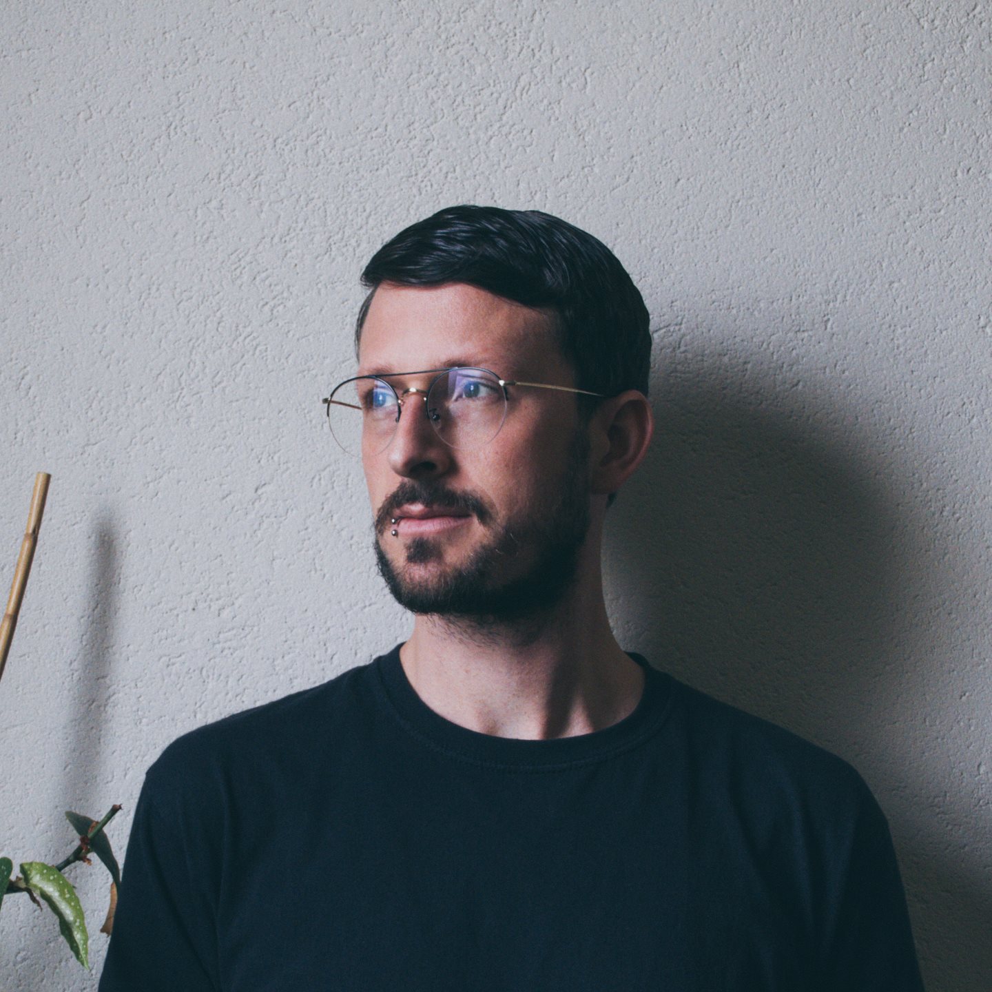 Brian Burgan · Artist Profile