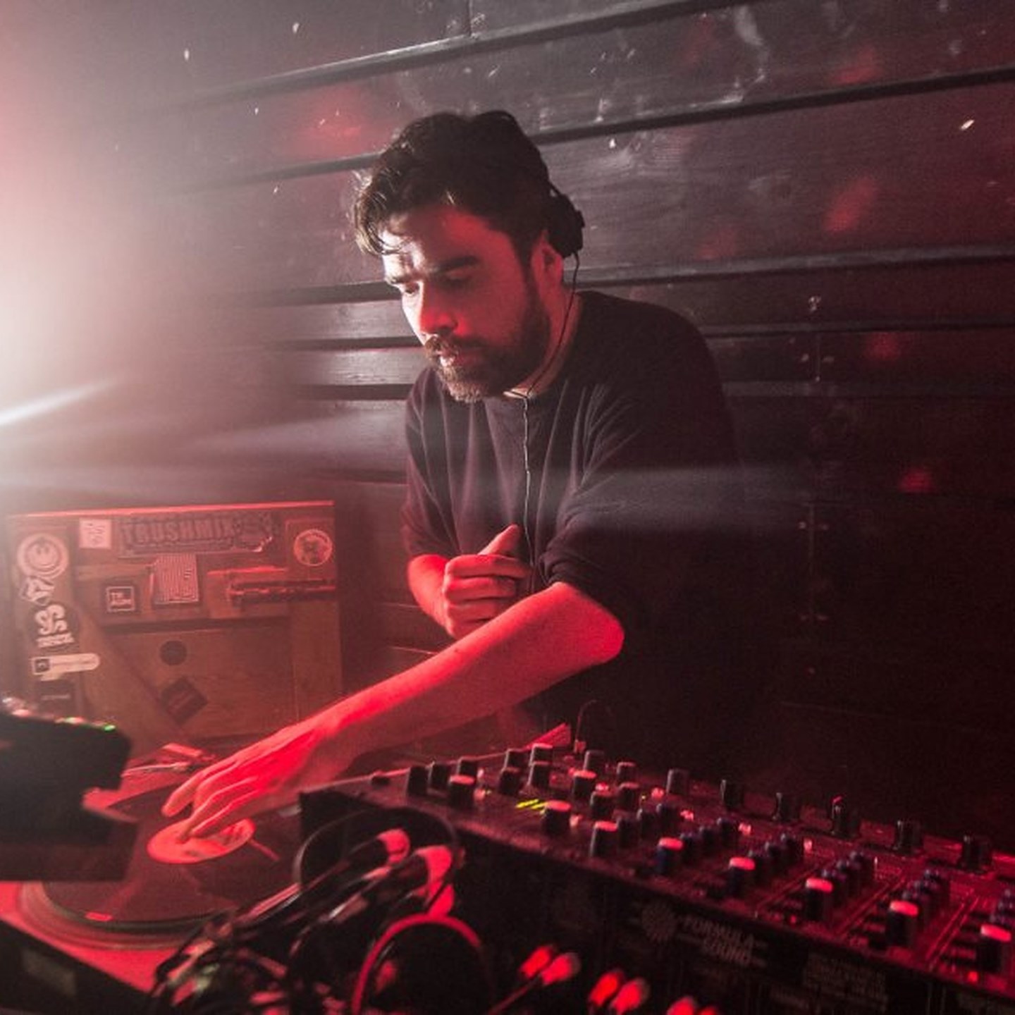 Brian Not Brian · Perfil del artista