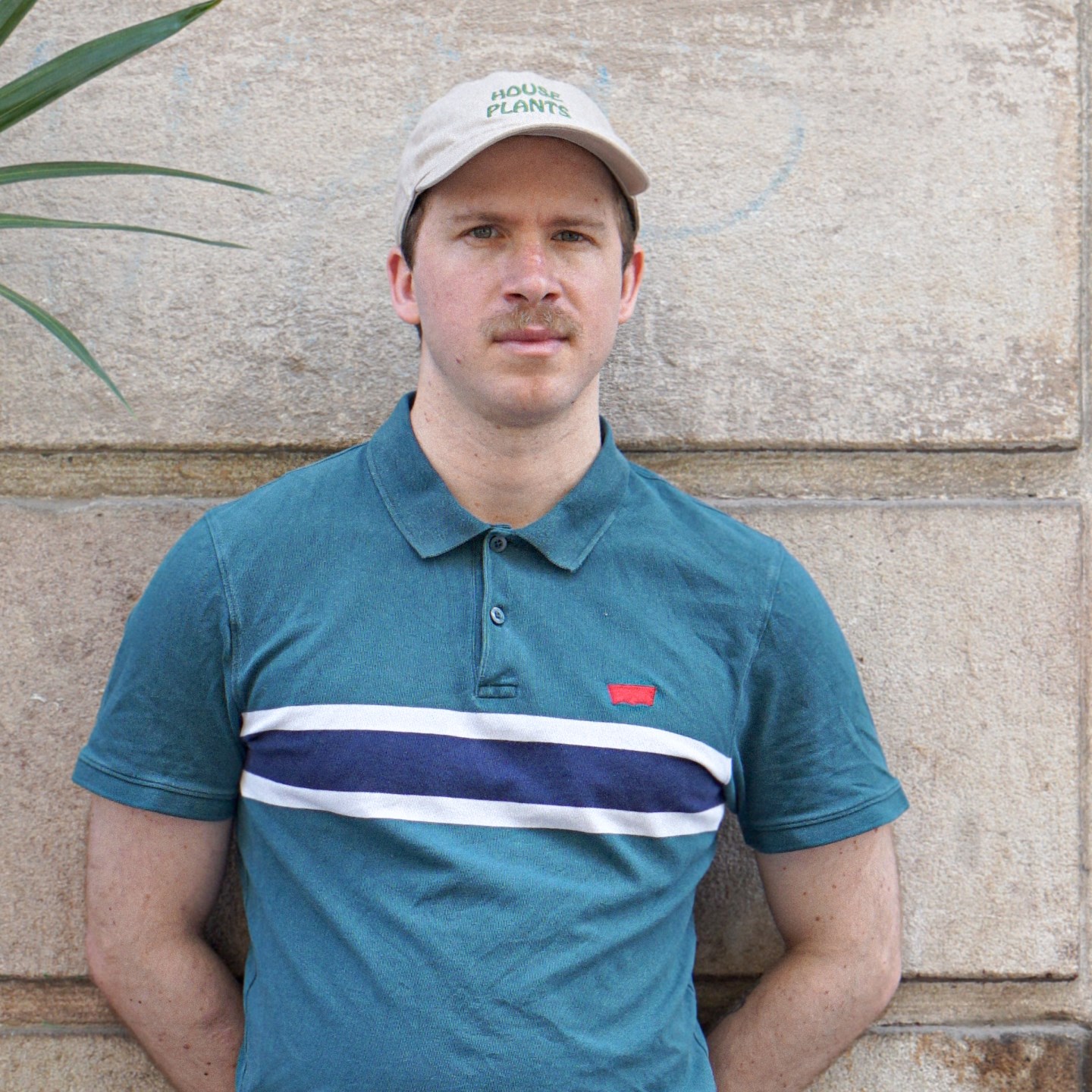 Brian Topham · Artist Profile