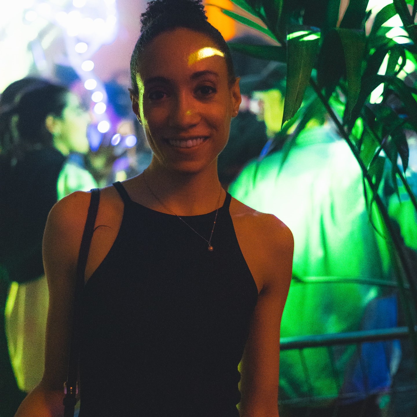 Bridget · Artist Profile