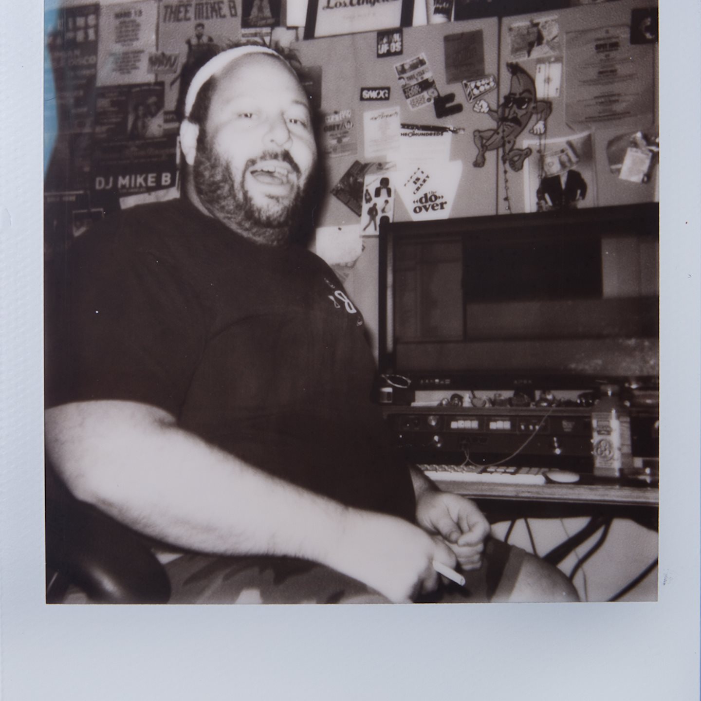 Brillstein · Artist Profile