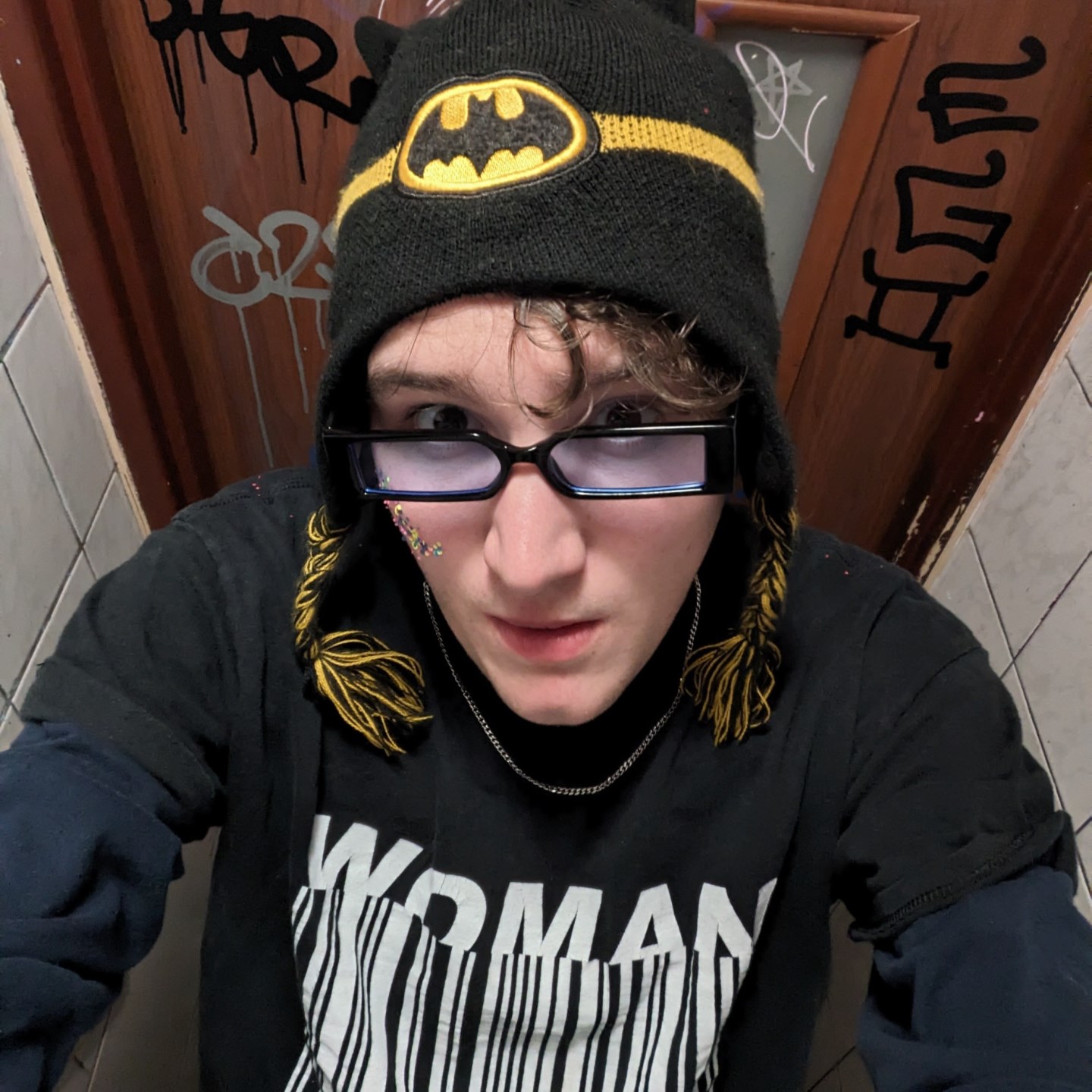 Brindle · Artist Profile