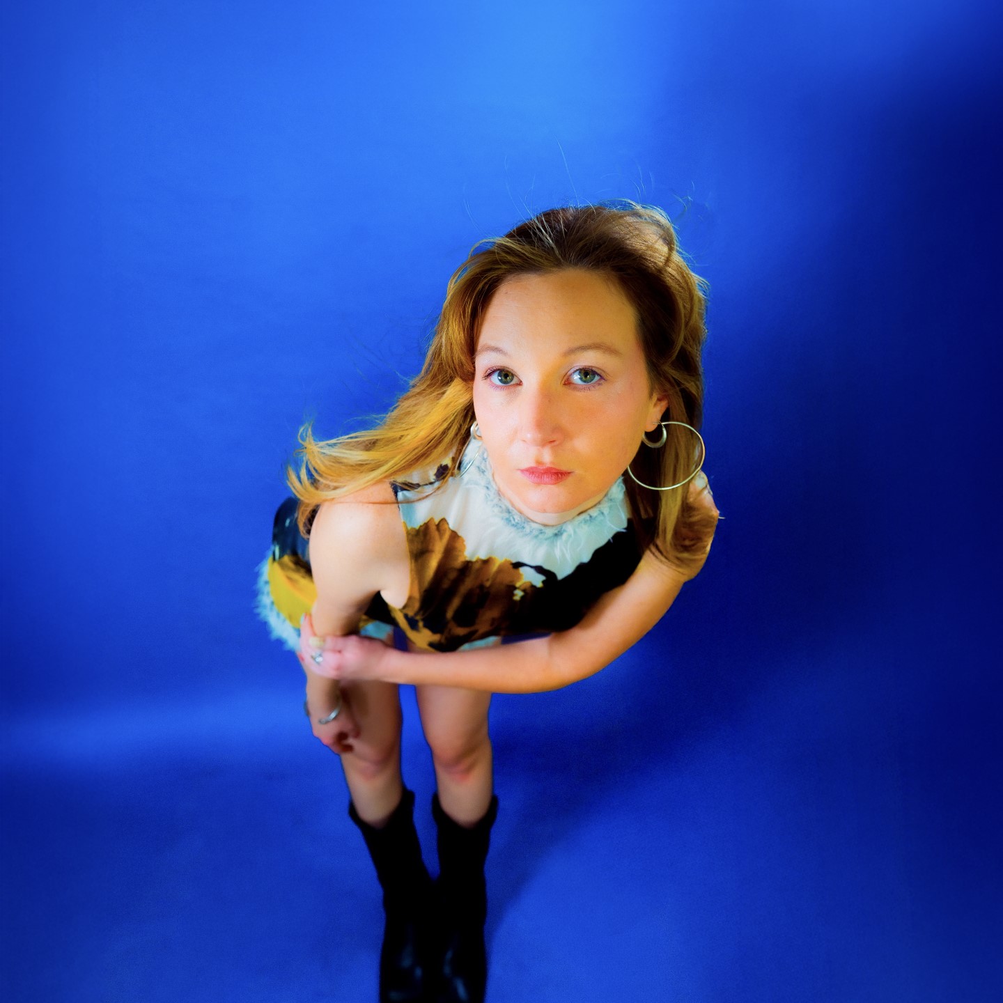 Britney Speed (FR) · Artist Profile