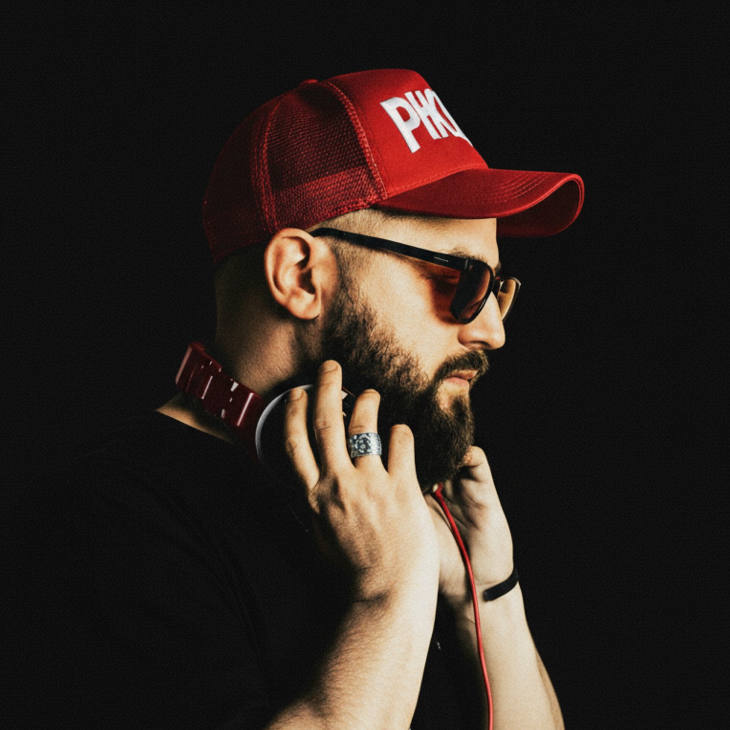 BRKN · Artist Profile