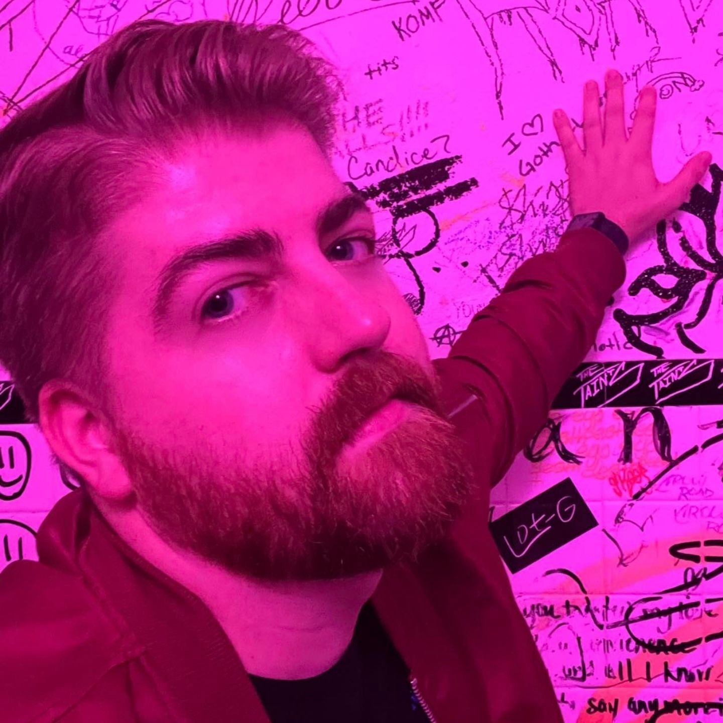 Brody · Artist Profile