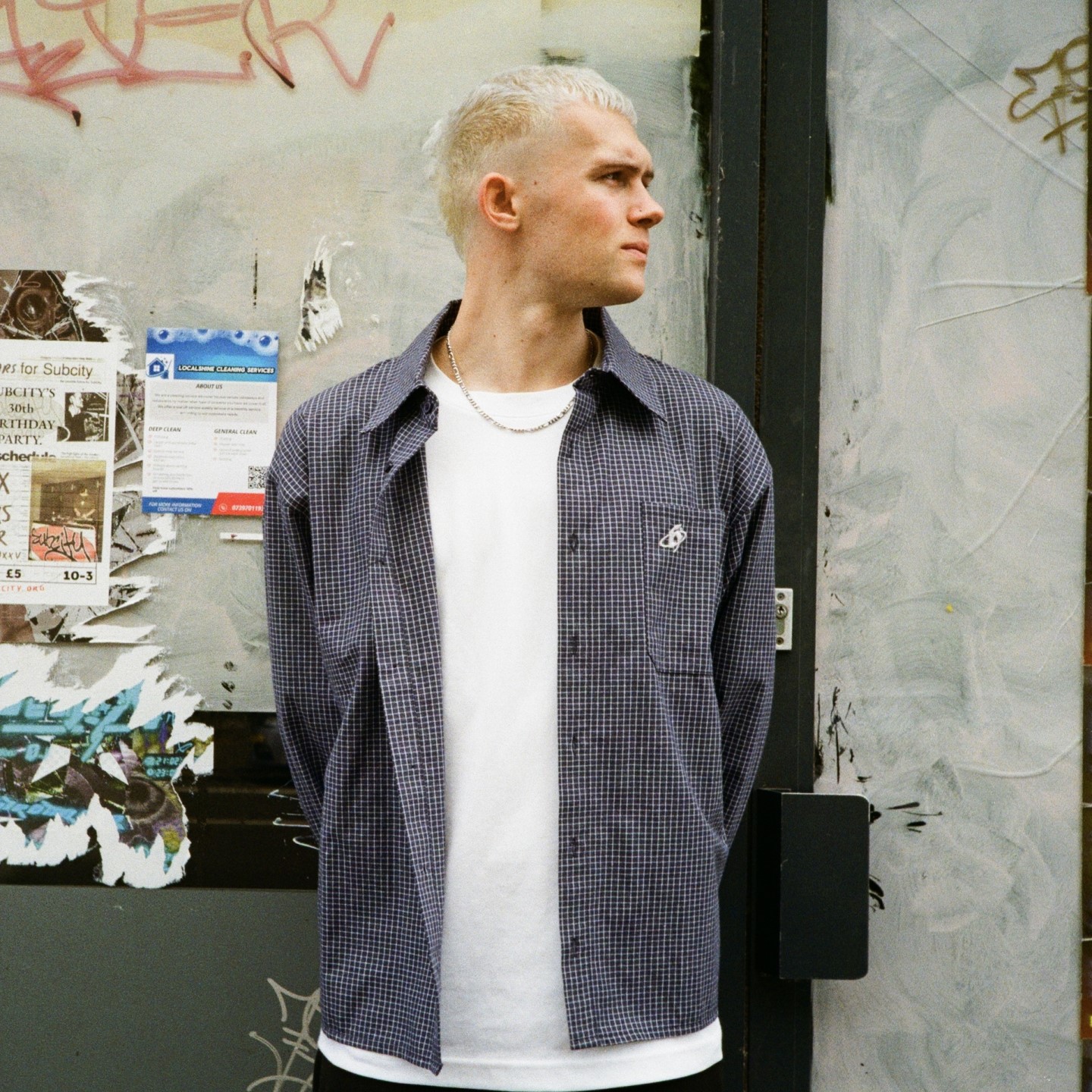Brody James · Artist Profile