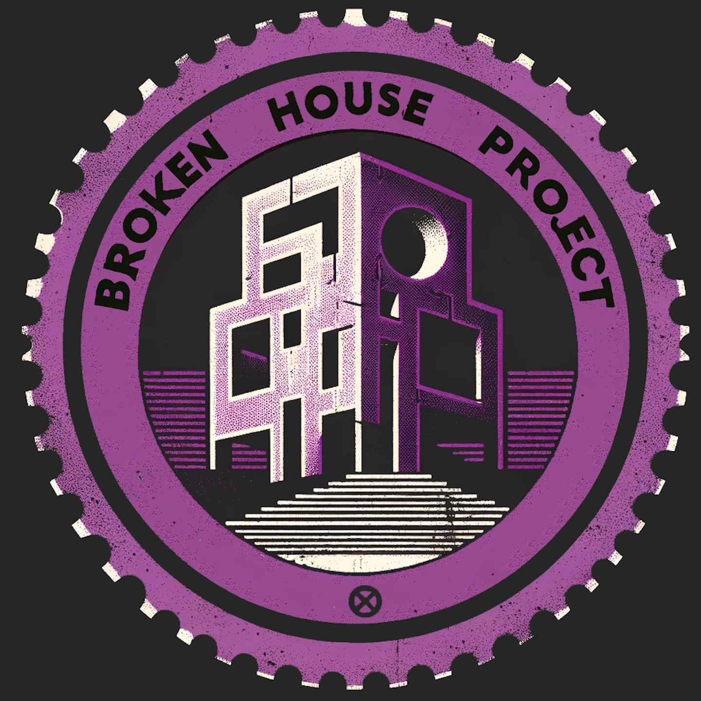 Broken House Project · Artist Profile