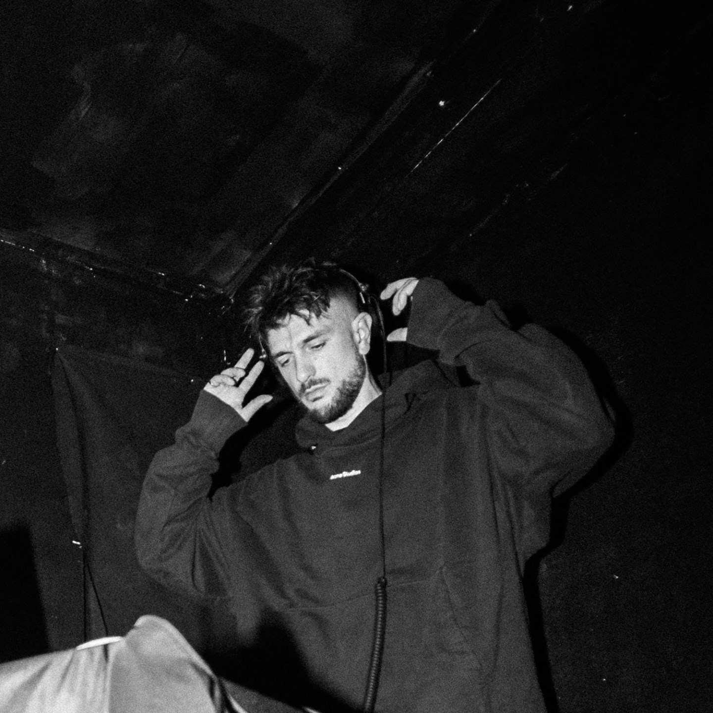 BROM · Artist Profile