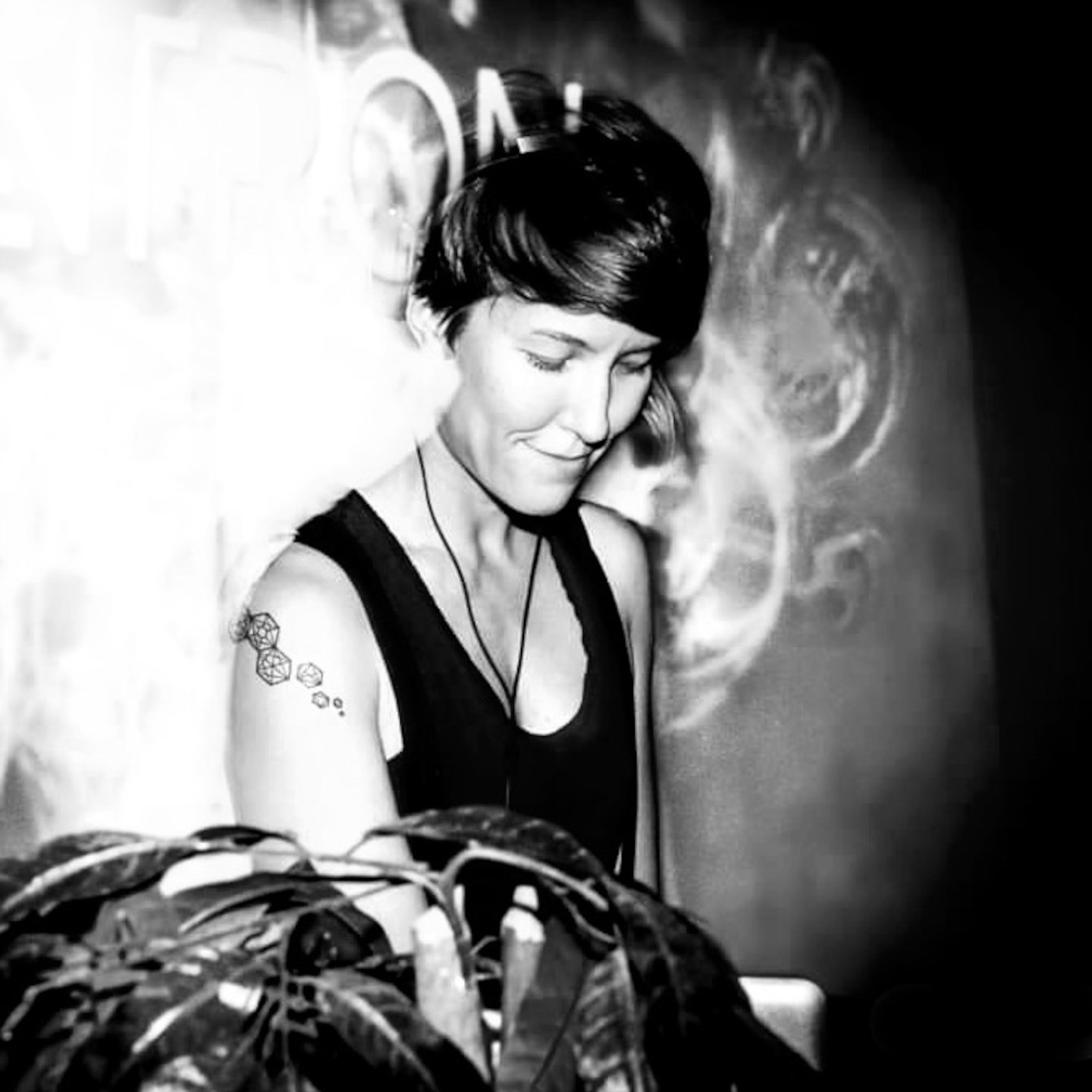 Bronwyn · Biography