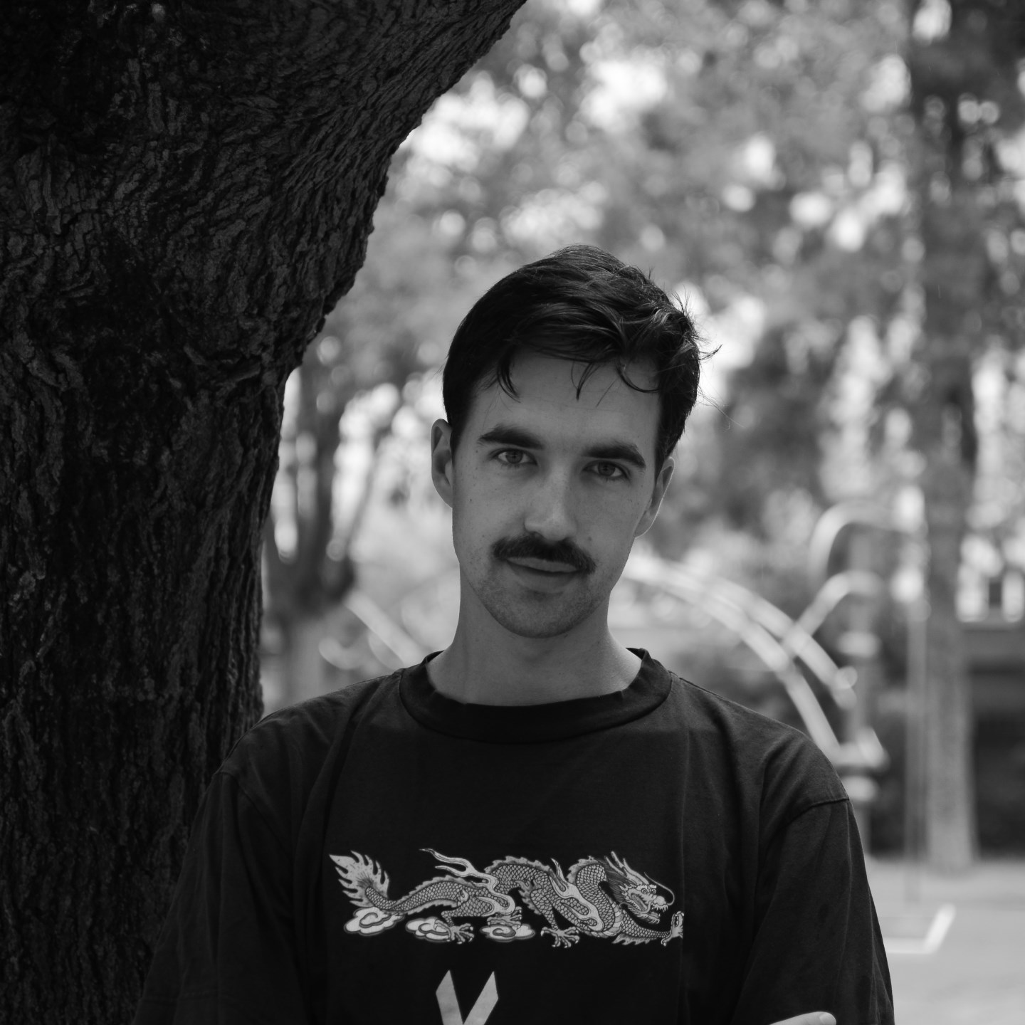 Broski · Profilo Artista