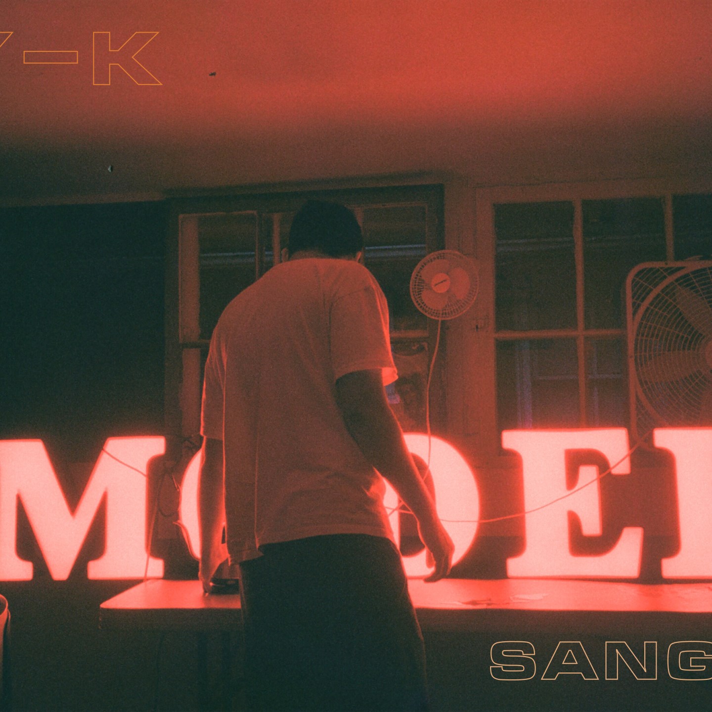Brother AK · Artist Profile