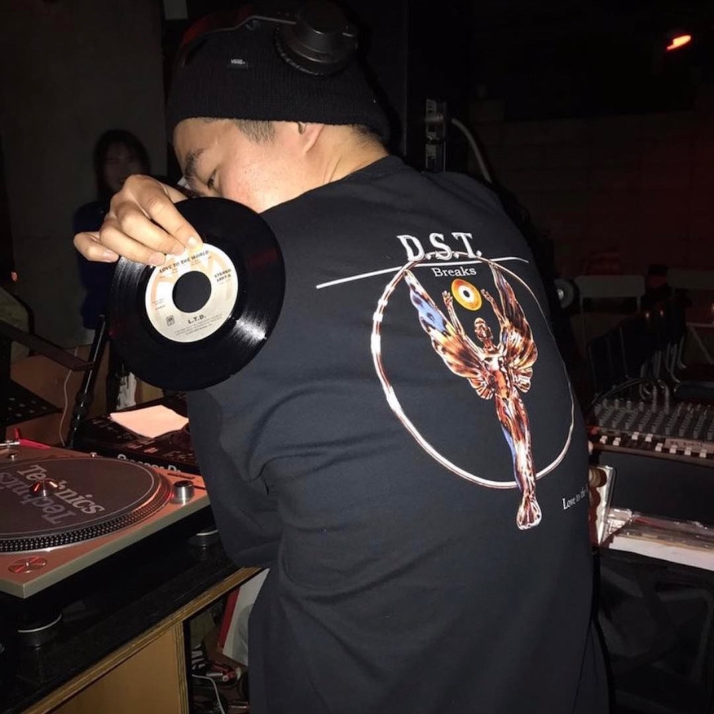 brother j · Artist Profile