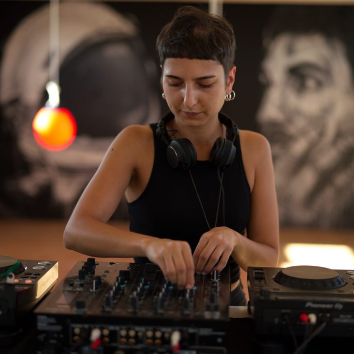 Brusca · Artist Profile