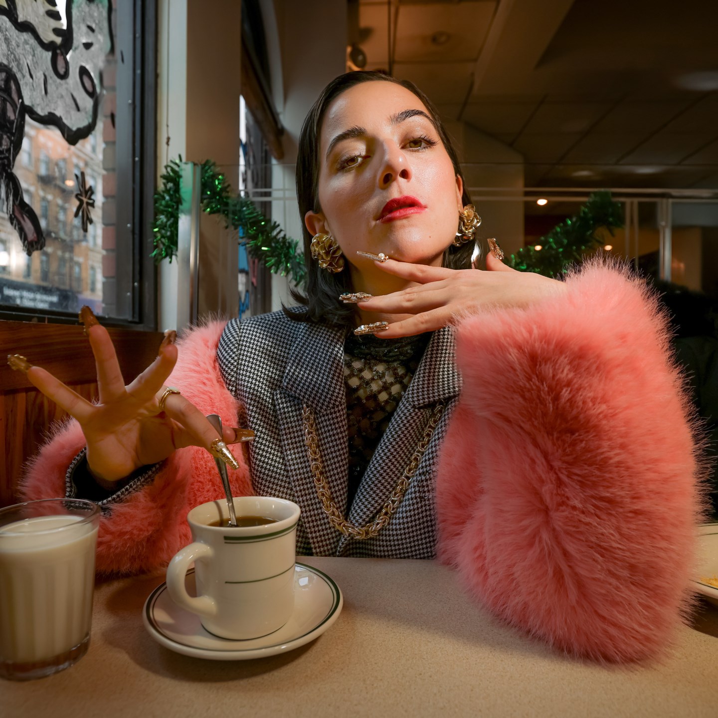 BRUX (Aus) · Artist Profile