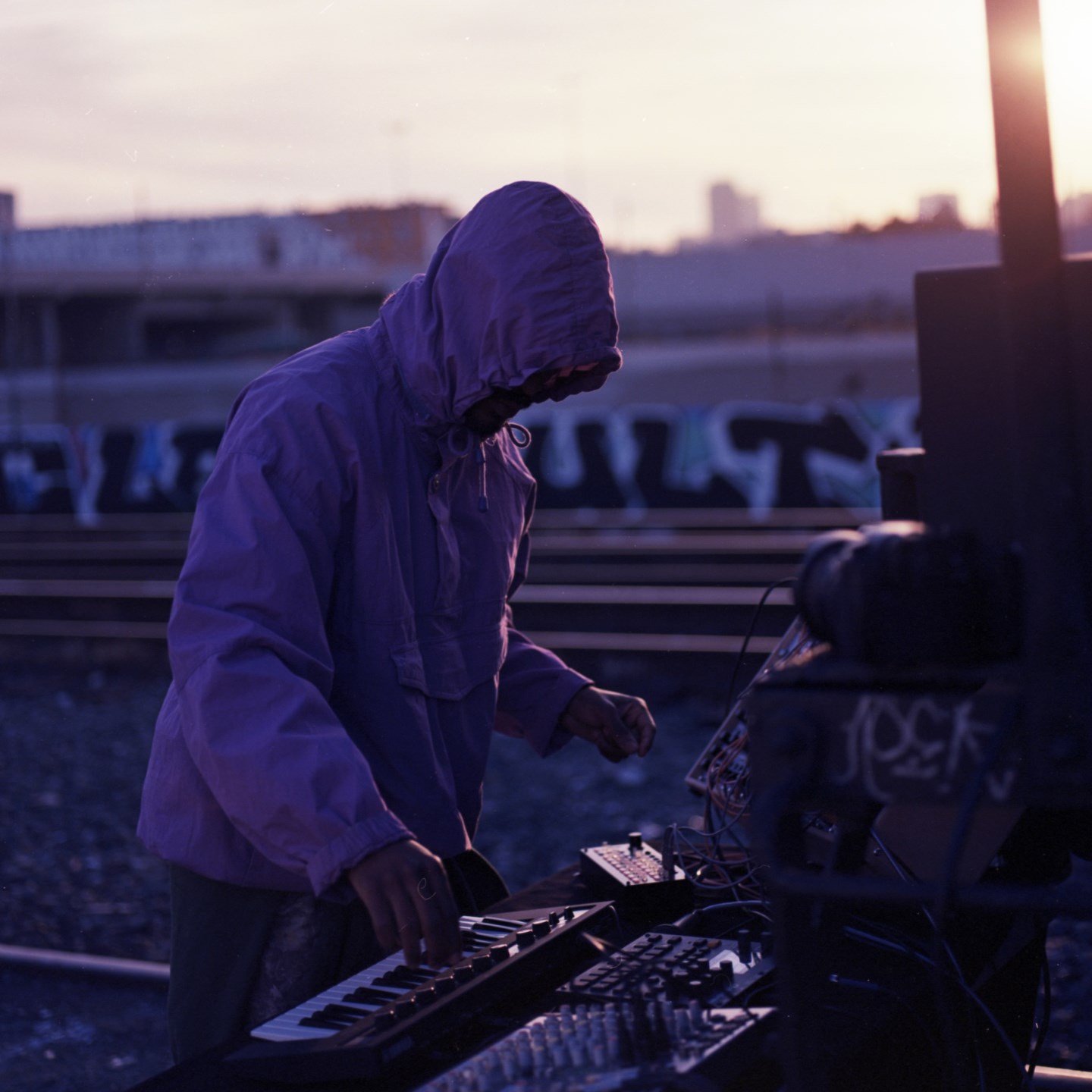 Bryce Byrd · Artist Profile