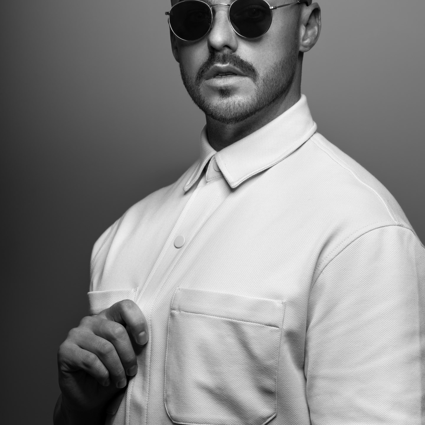 Bryce Kenneth · Artist Profile