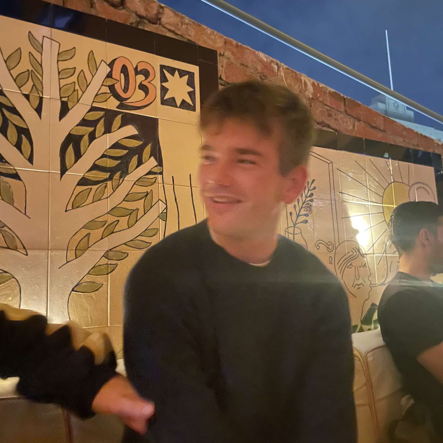 Bubba (2) · Artist Profile