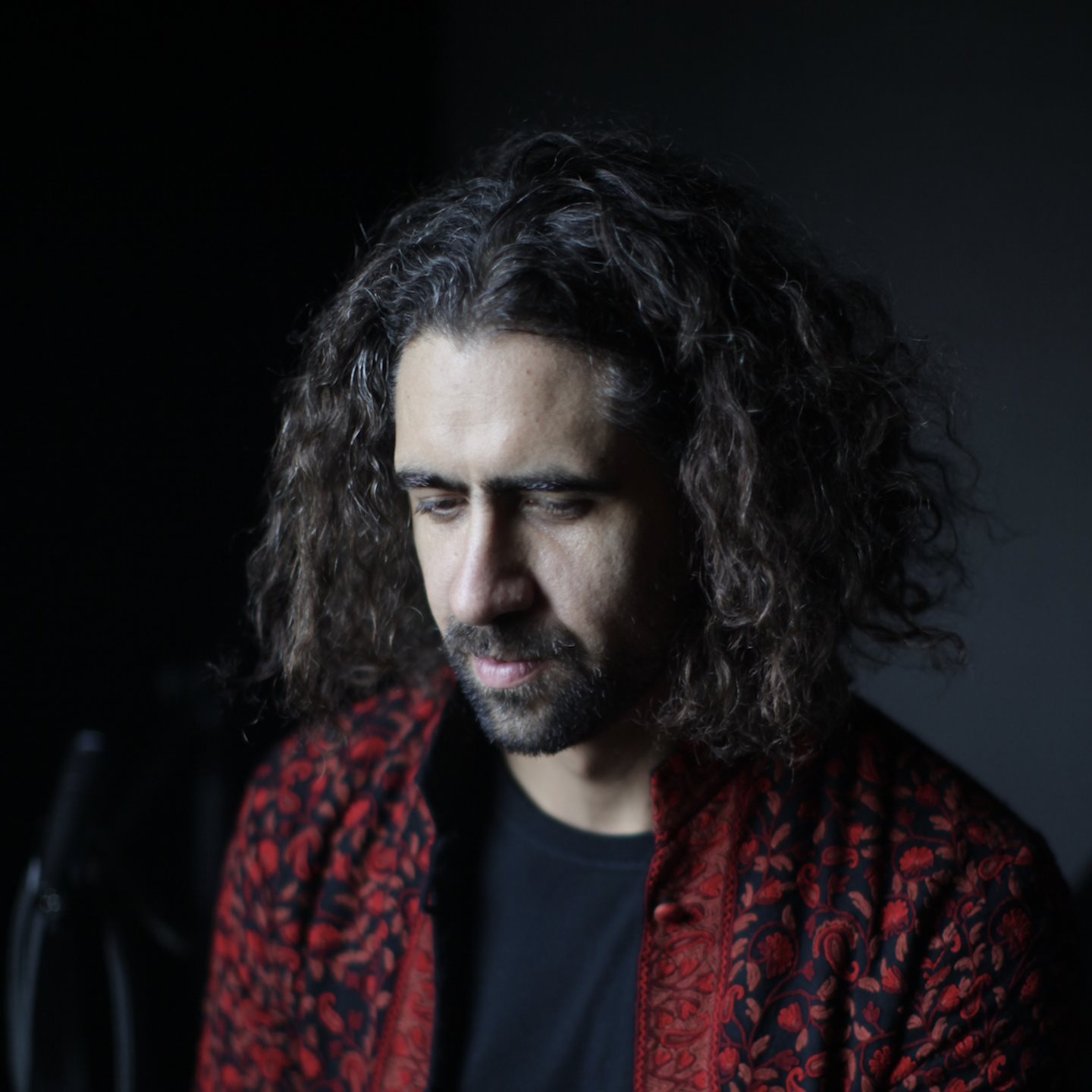 Bubu · Artist Profile