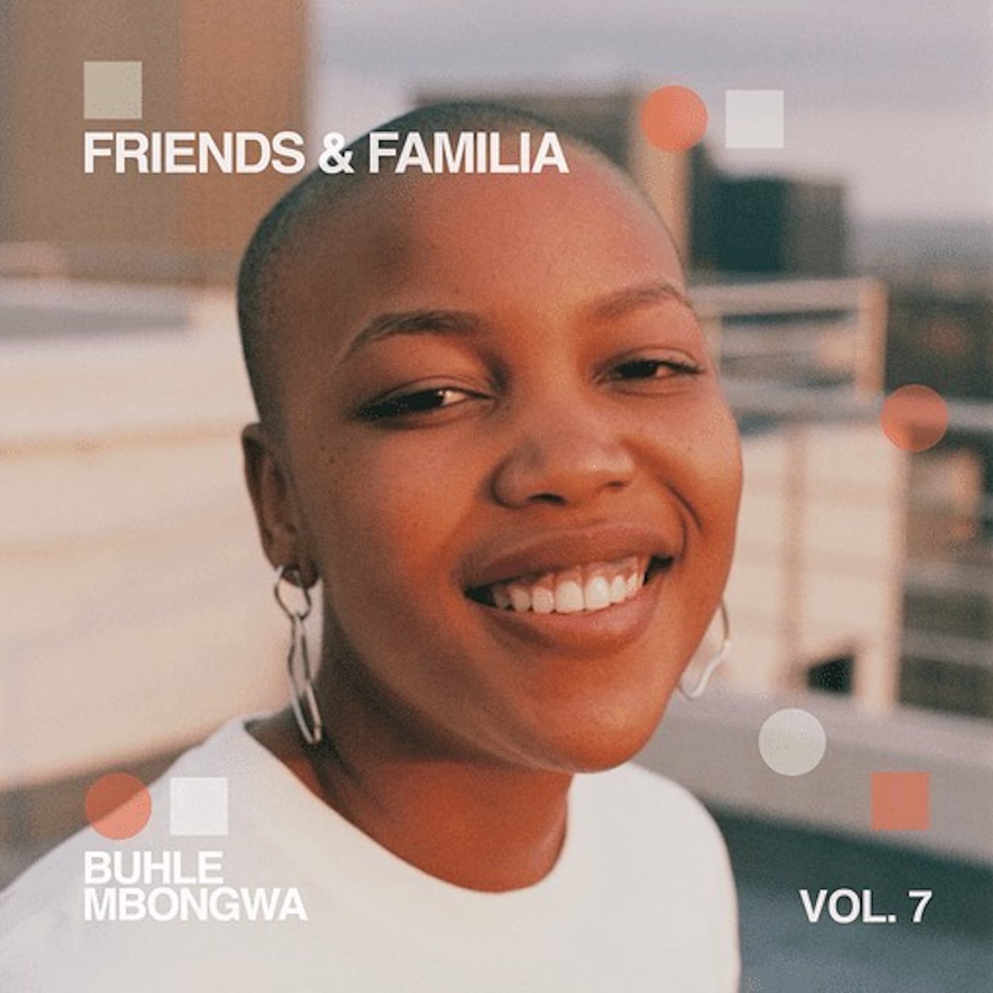 Buhle Mbongwa · Artist Profile