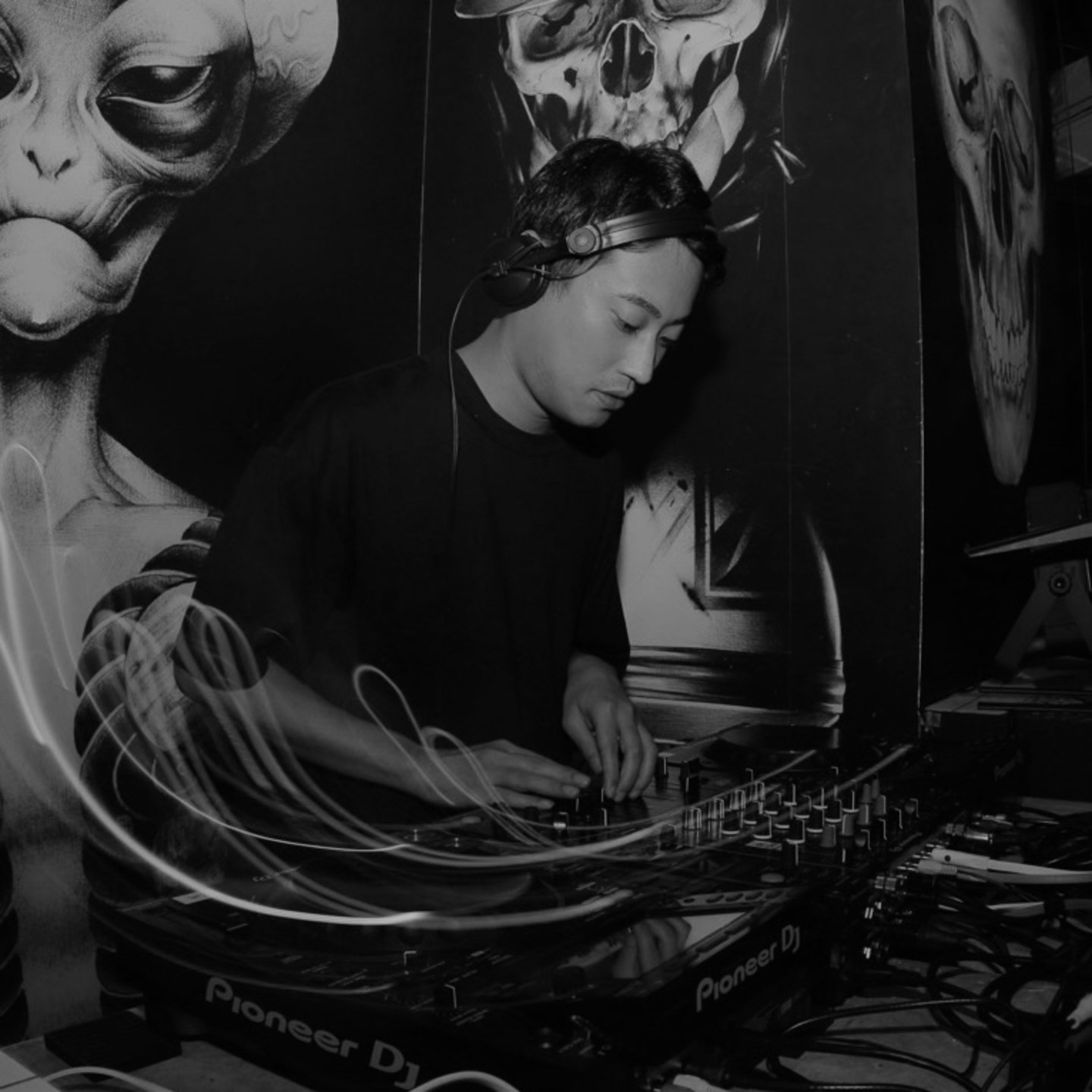 Bundo · Artist Profile