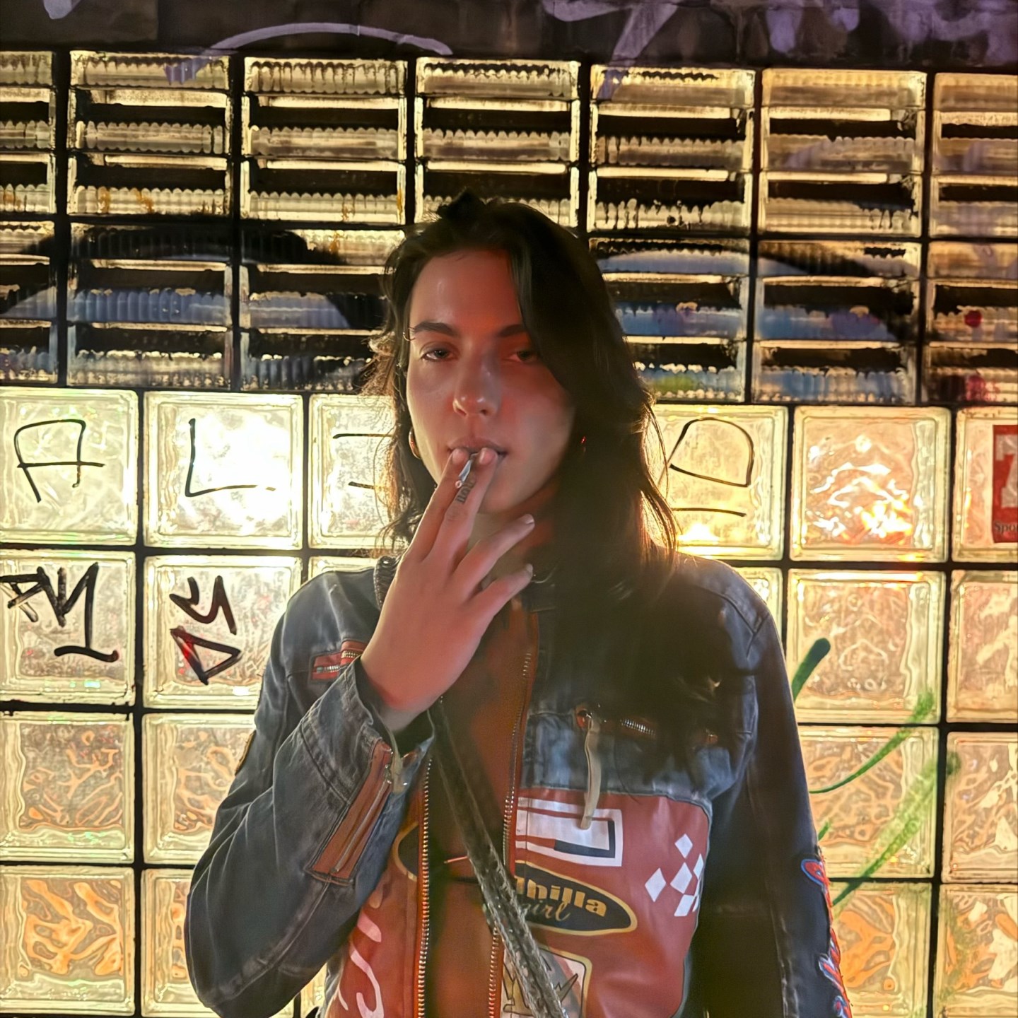 Bunney (GB) · Artist Profile