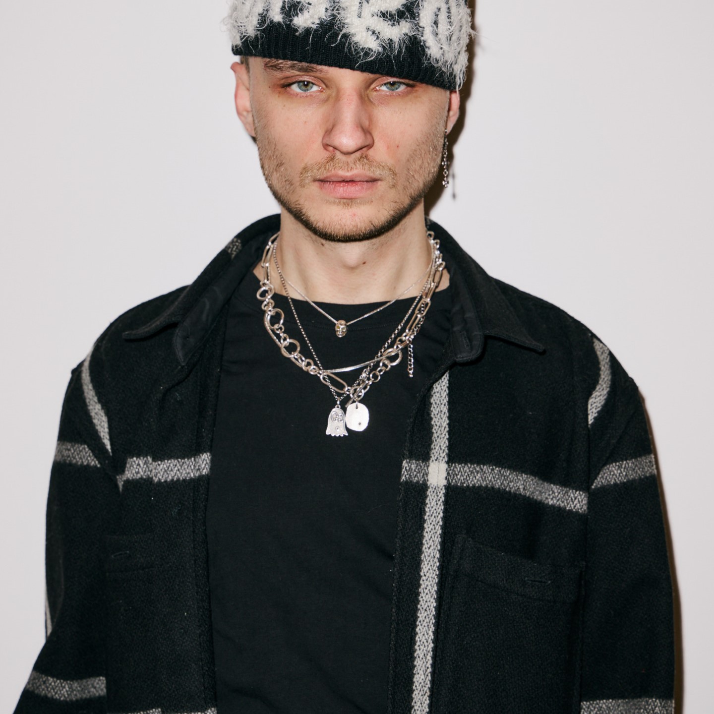 Bunsen · Artist Profile