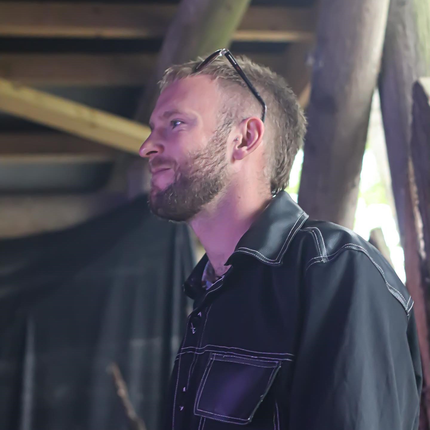 Burland · Profilo Artista