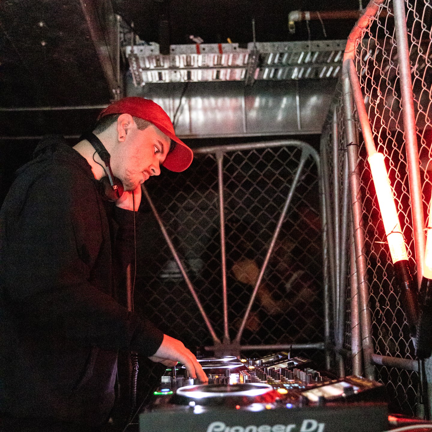 Burna · Artist Profile