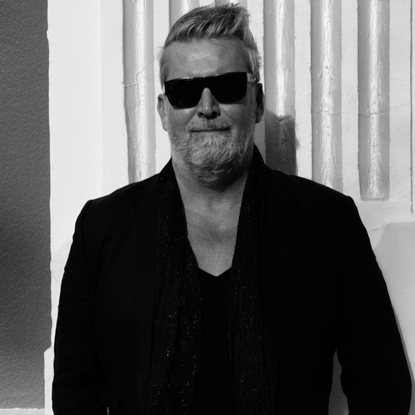 Buscemi · Artist Profile