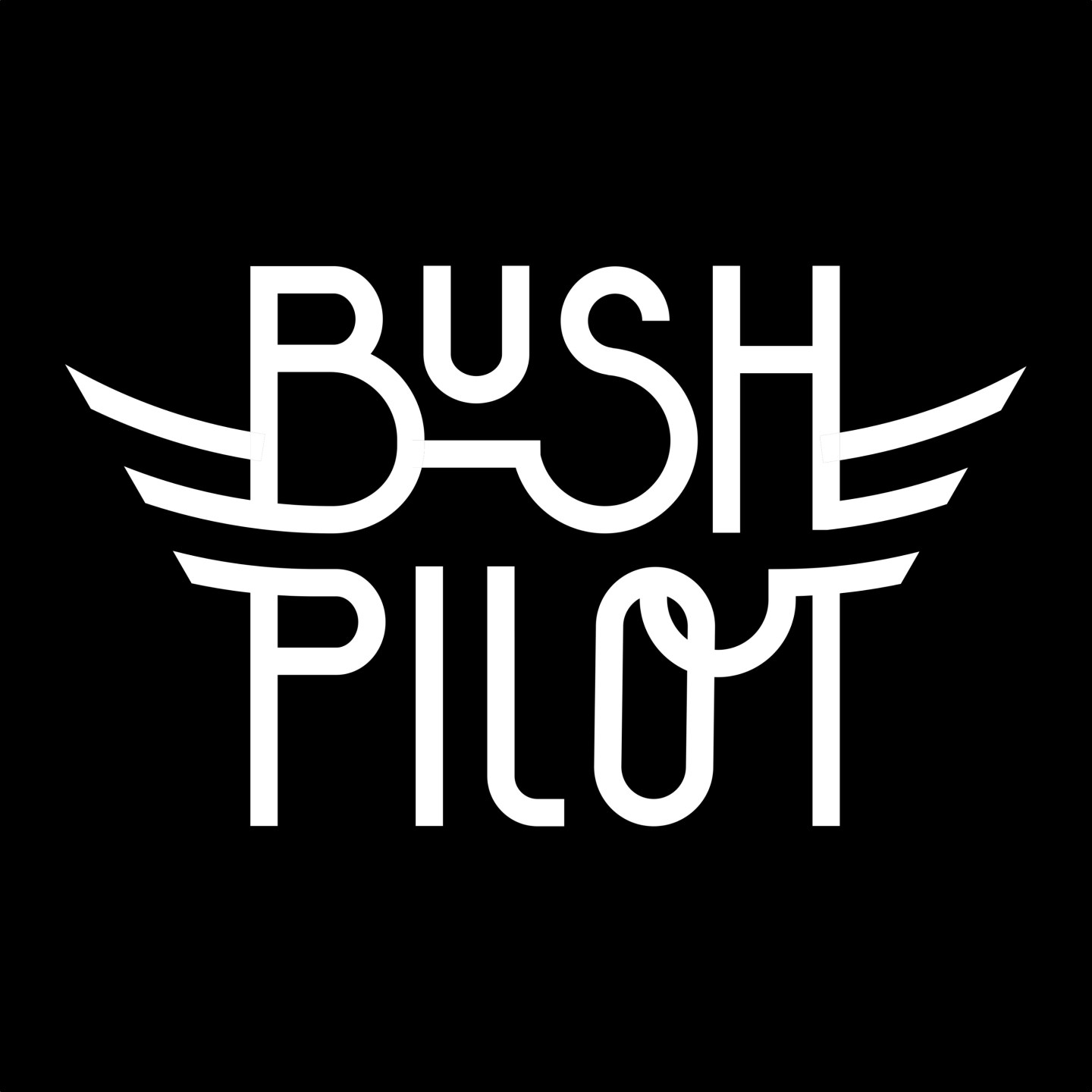 Bush Pilot · Artist Profile