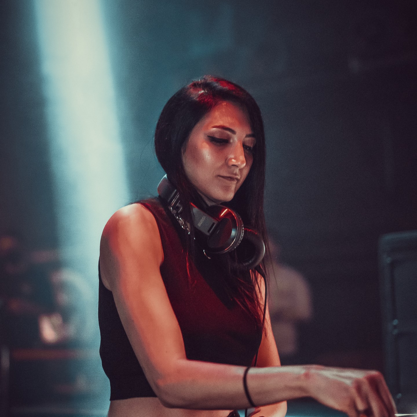 BUSSI · Artist Profile