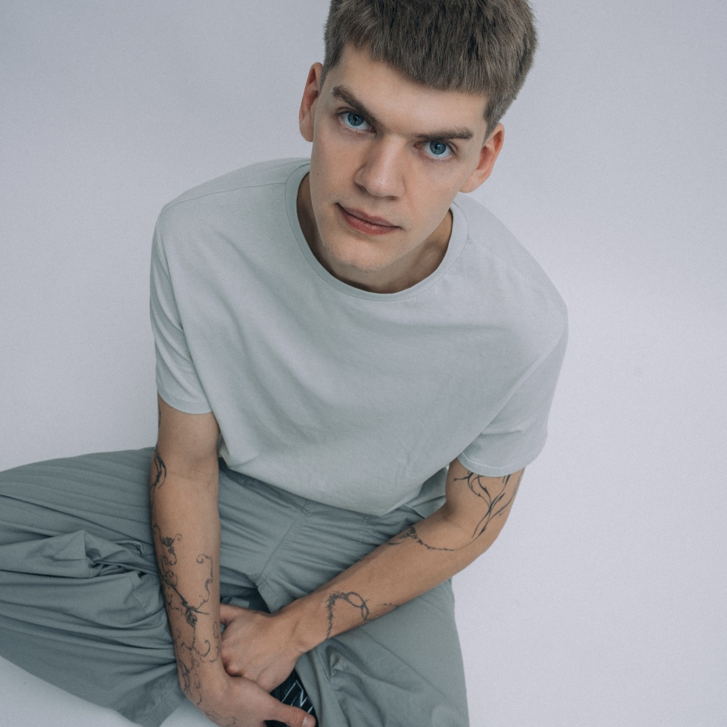 Butschi · Perfil del artista