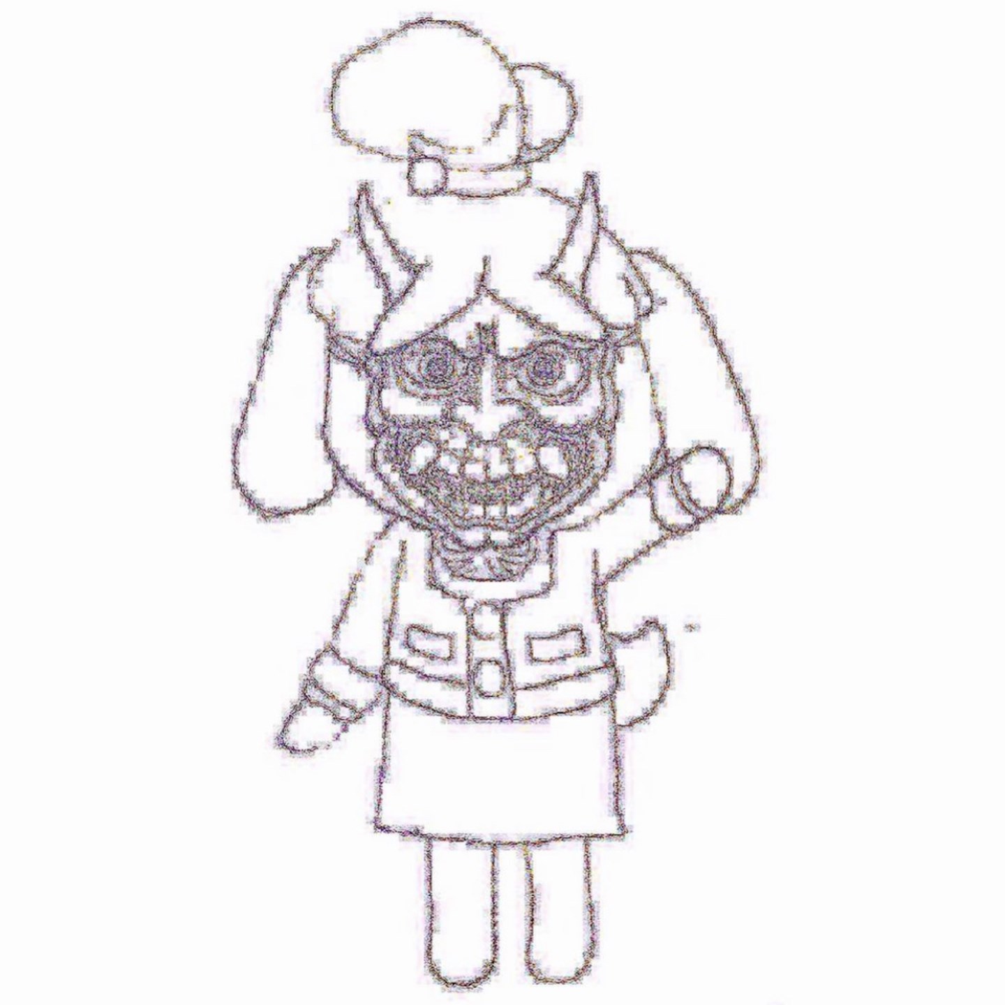 BUTTFACE · Artist Profile