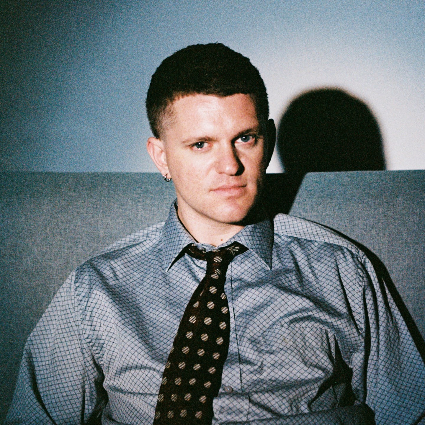 Byron Yeates · Artist Profile