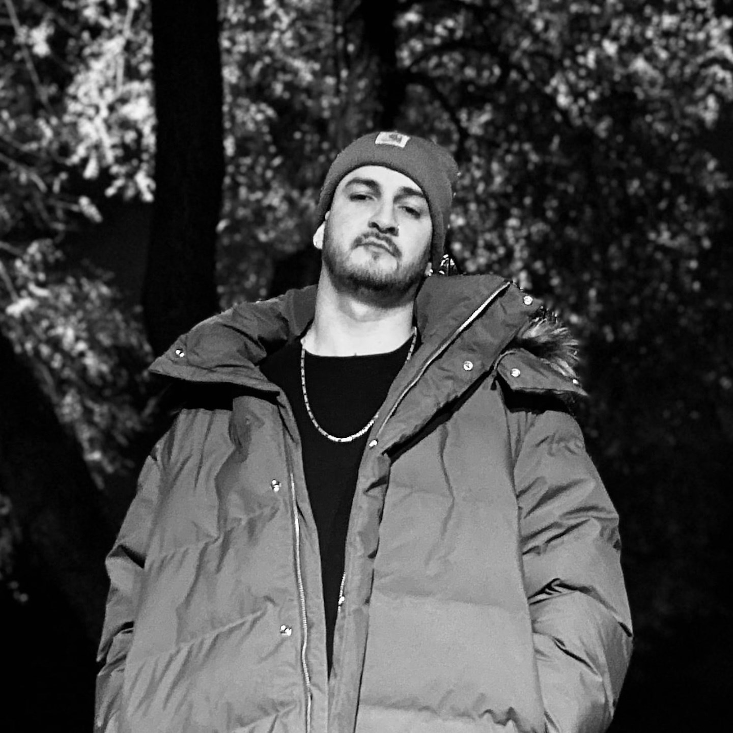 Caballo Loco · Biography