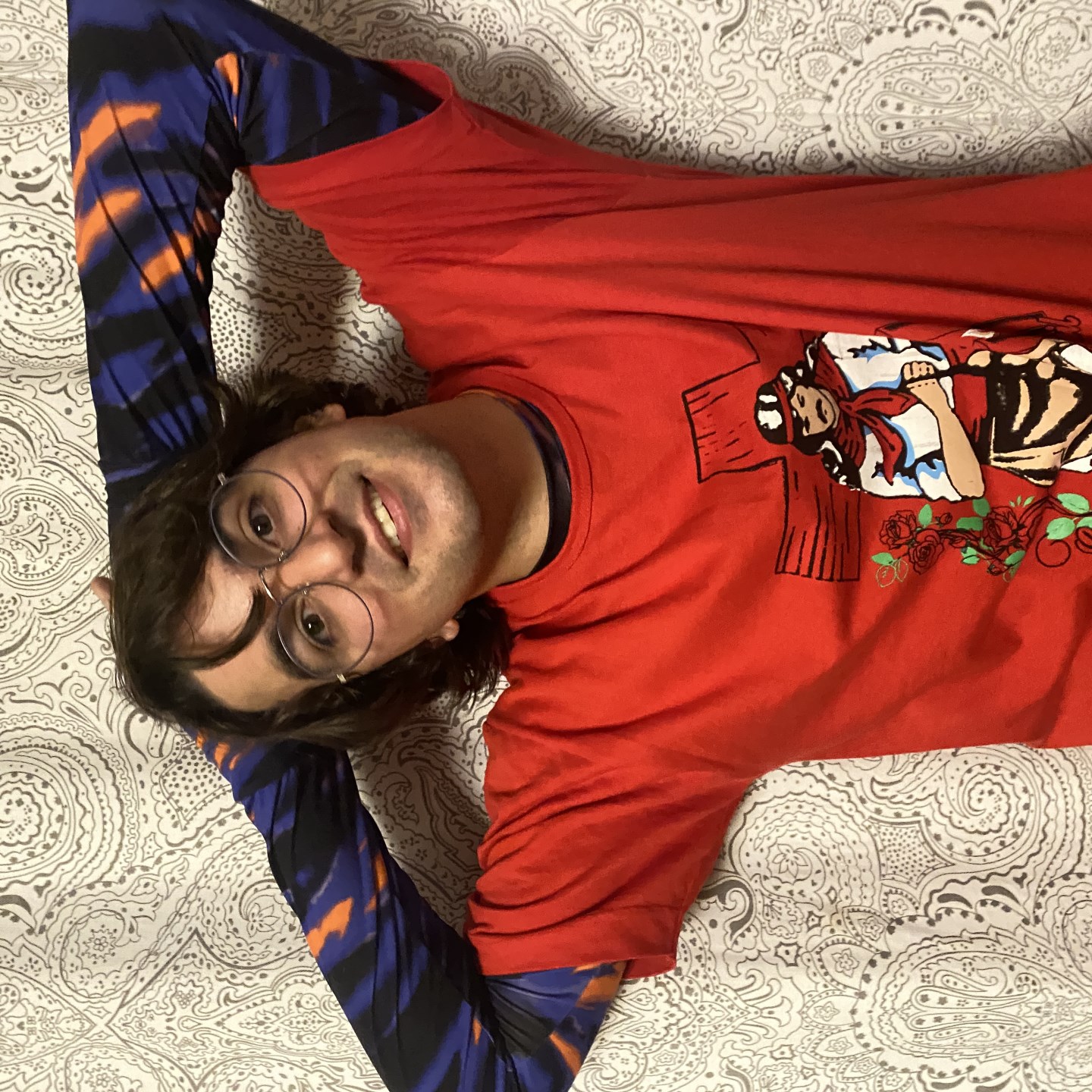 Cabrón · Artist Profile