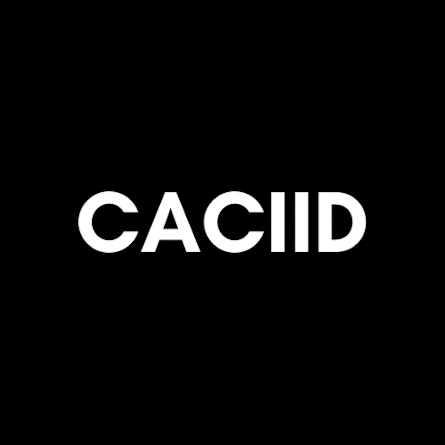 CACIID · Biography