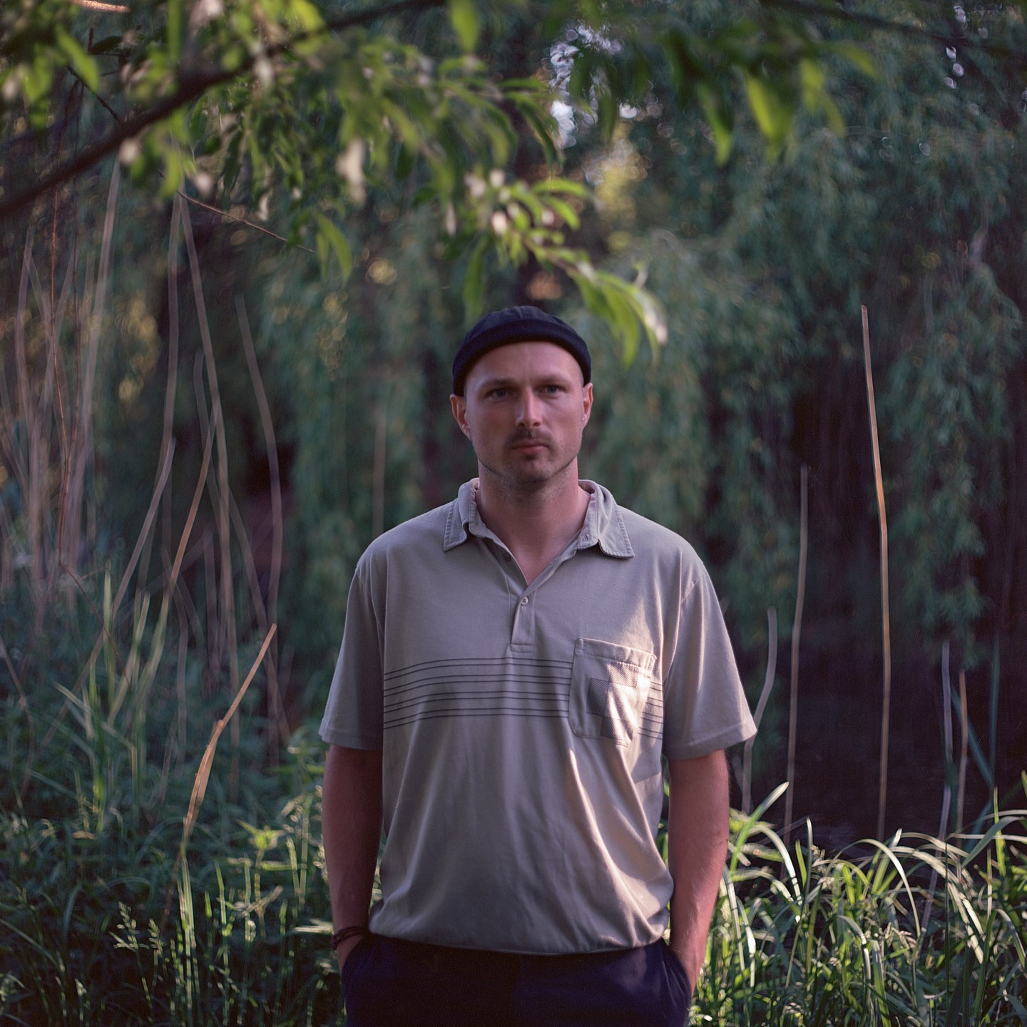 Caim · Artist Profile