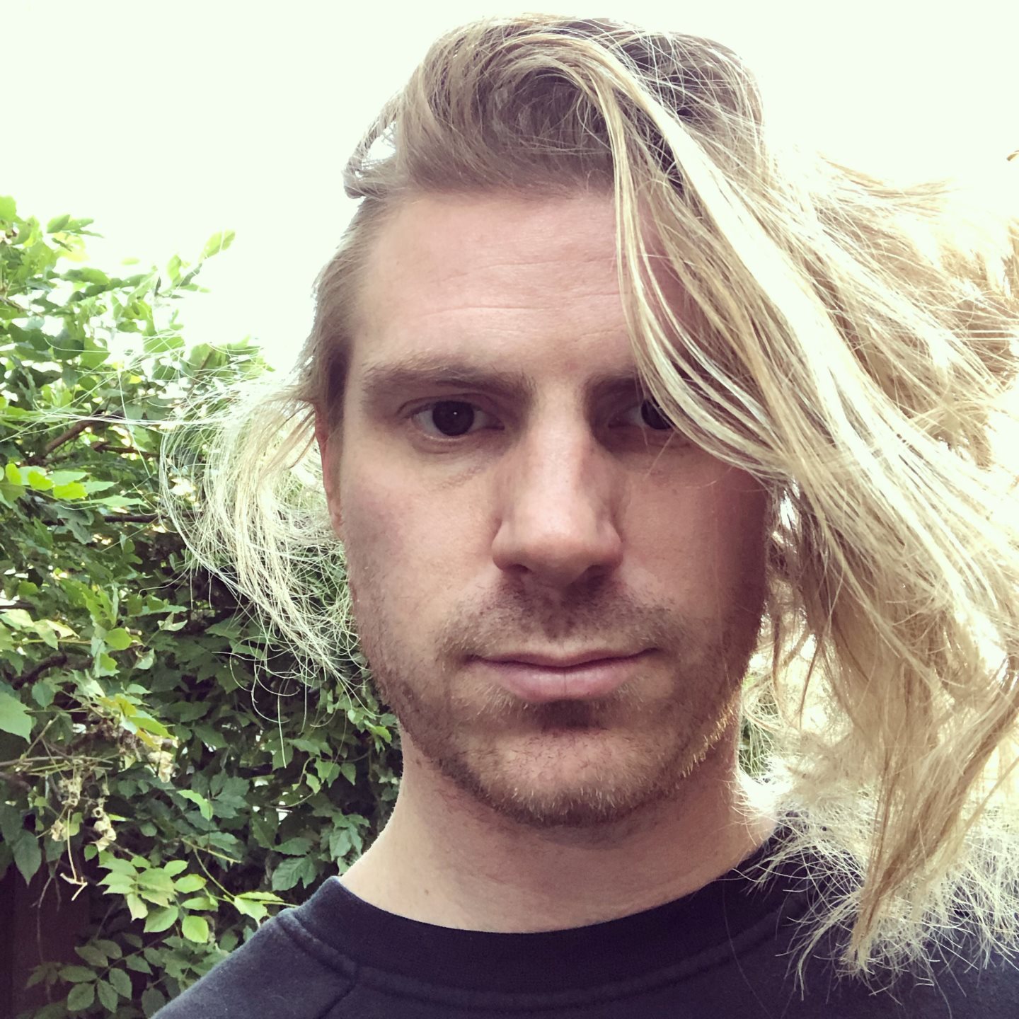 CAINO · Artist Profile