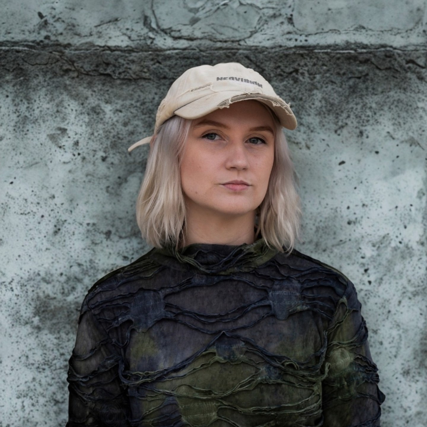 CAITY WATSON · Artist Profile