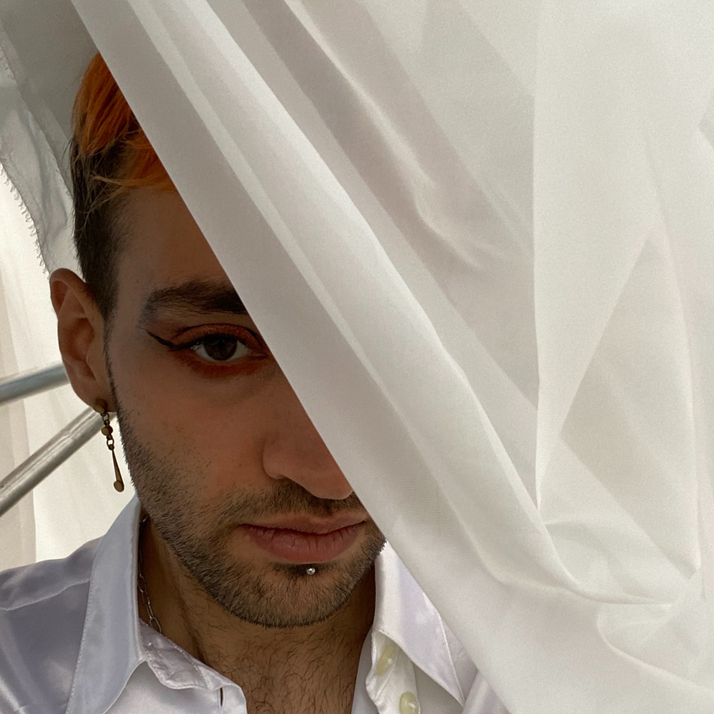 Caius · Artist Profile