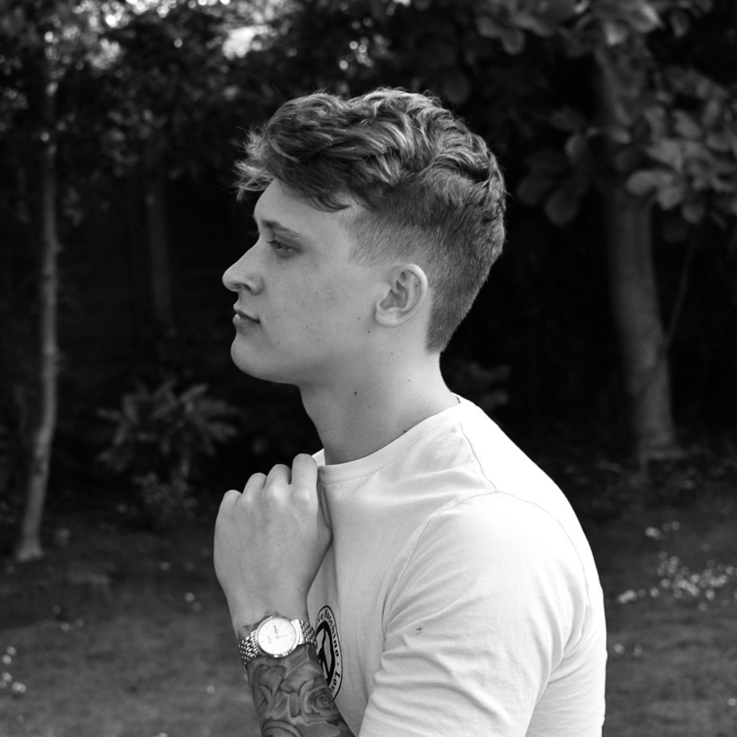 Cal Dean · Artist Profile