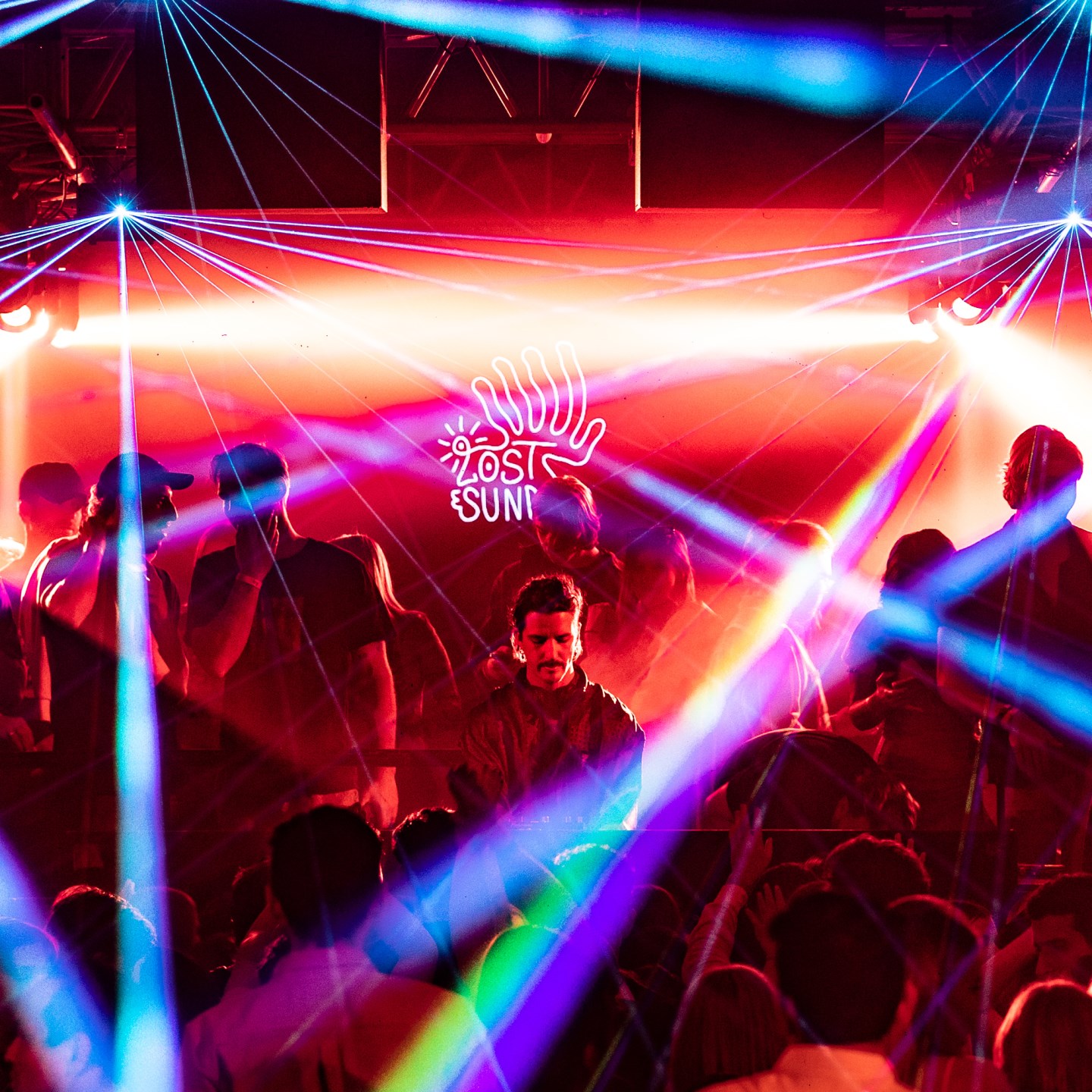 Caleb Jackson · Artist Profile