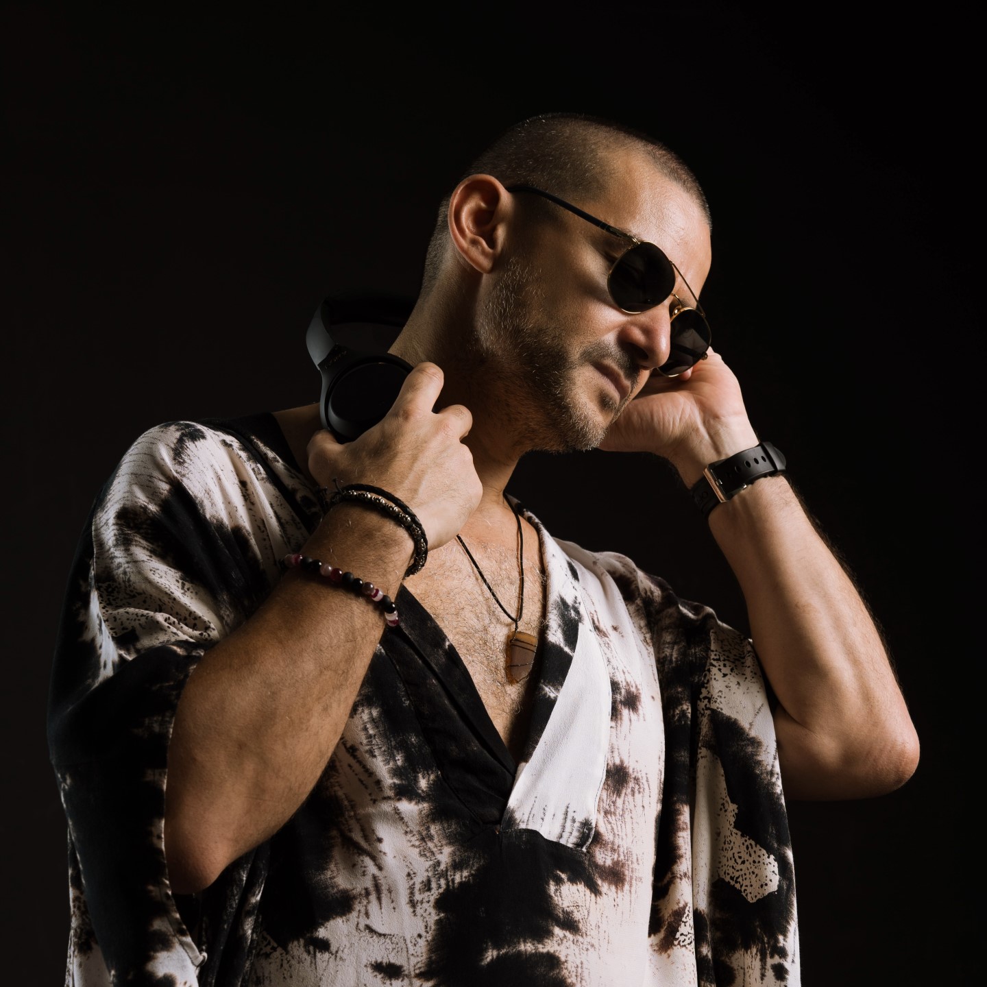 Call Me Ben · Artist Profile