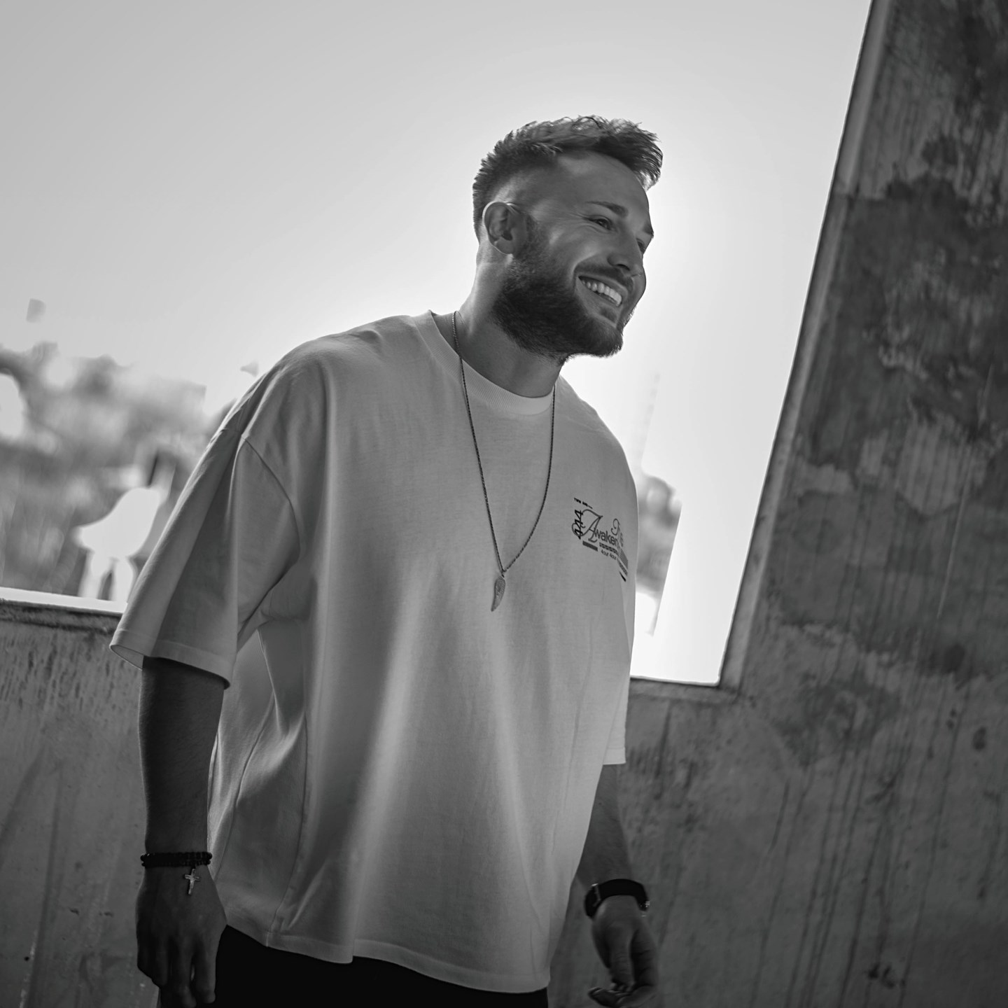 Callum Edwards · Artist Profile