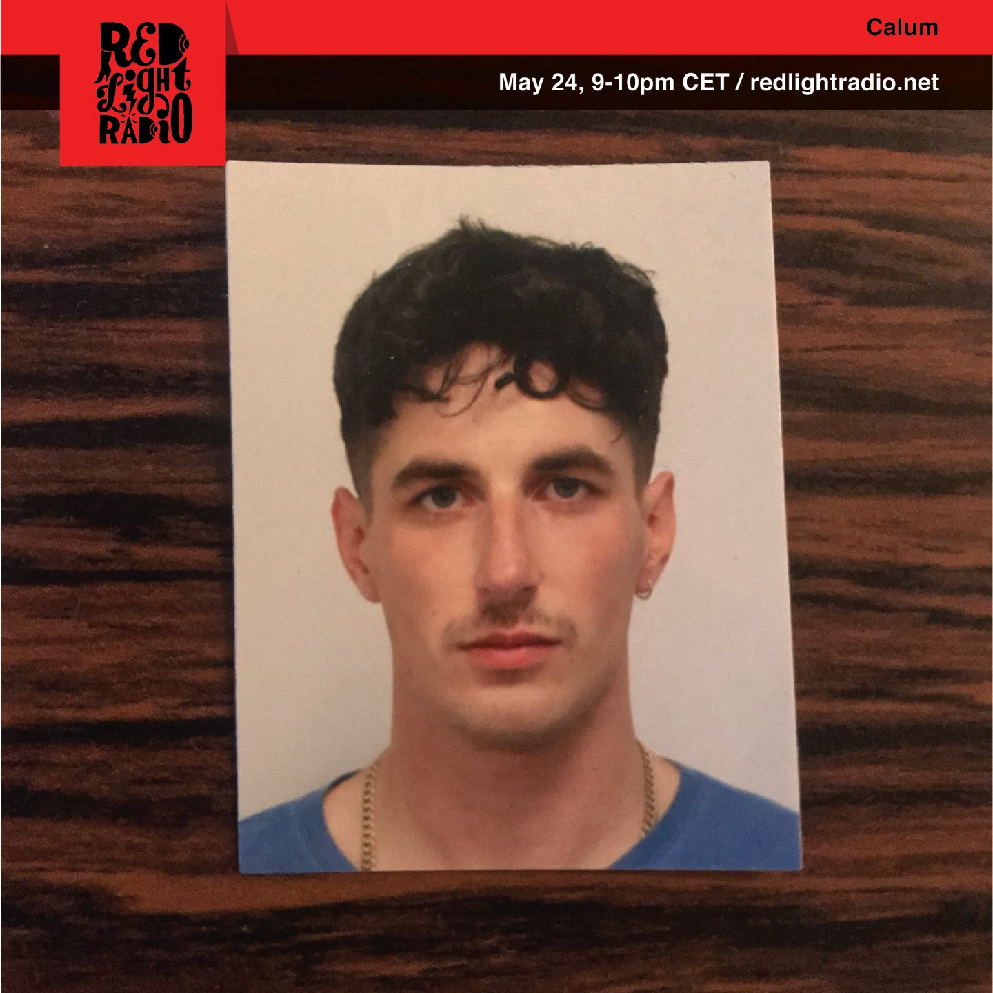 Calum · Artist Profile